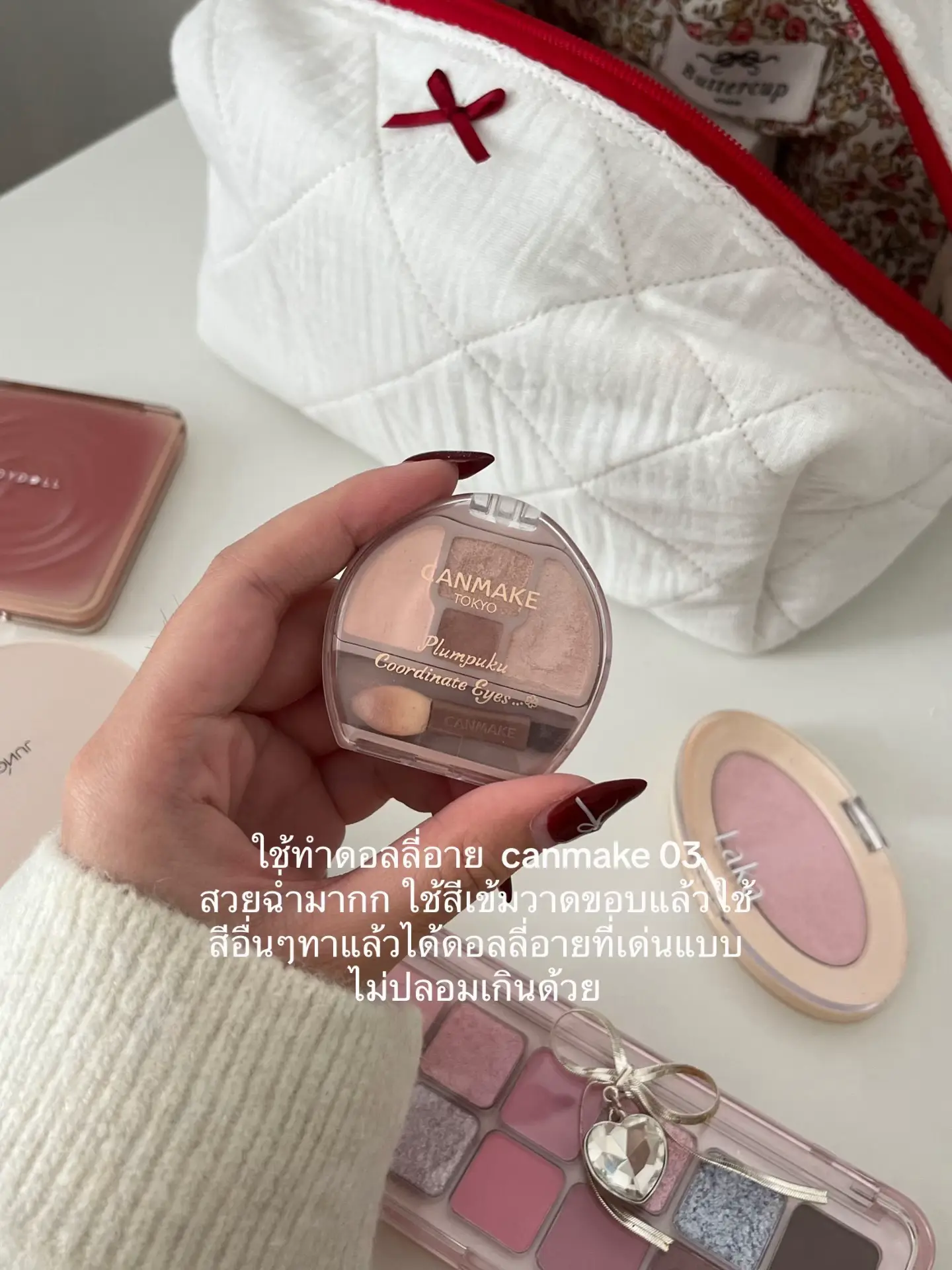 Fav makeup of 2024 | Part 1 | แกลเลอรีที่โพสต์โดย Kate | Lemon8