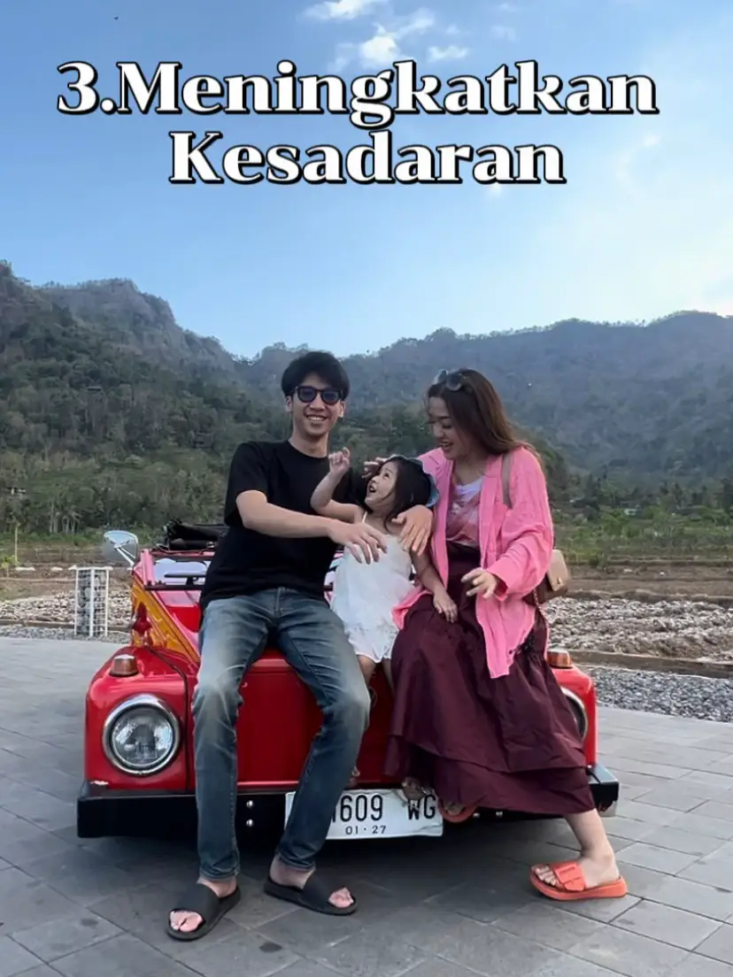 Inilah Manfaat Penting Belajar Parenting! 👨‍👩‍👧 | Galeri diposting oleh ...