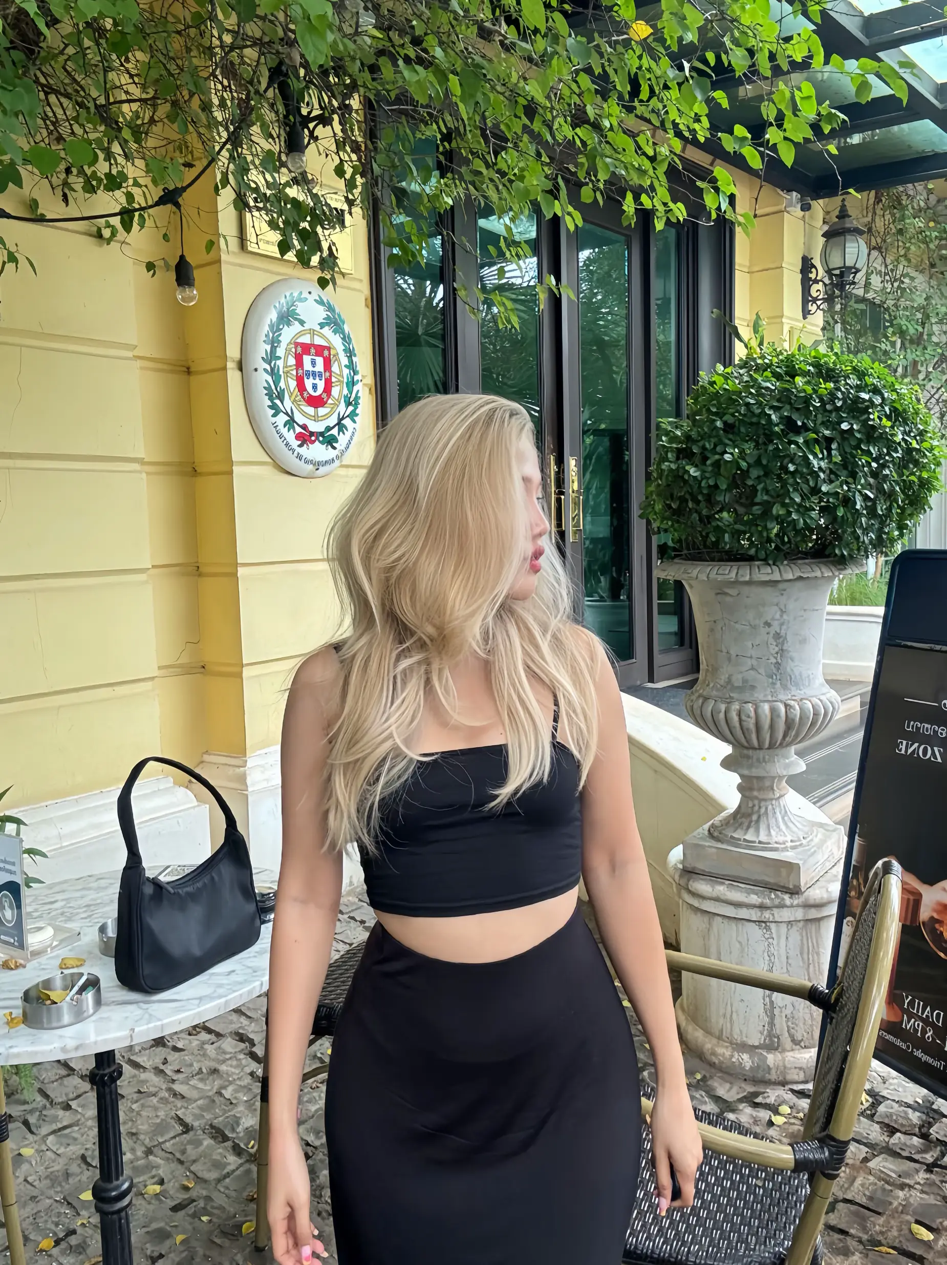 Kaogee Le Triomphe 📍Vientiane, Laos 🇱🇦🥐🥖☕️ | แกลเลอรีที่โพสต์โดย Ness Nessty | Lemon8