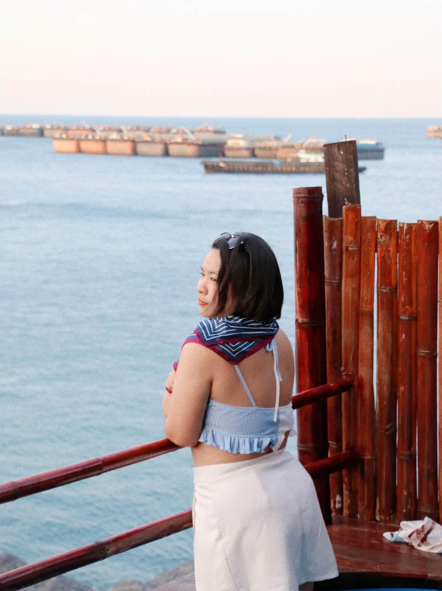 2 DAYS 1 NIGHTS KohSichang @Pareehut Resort | แกลเลอรีที่โพสต์โดย Beloved Pan | Lemon8