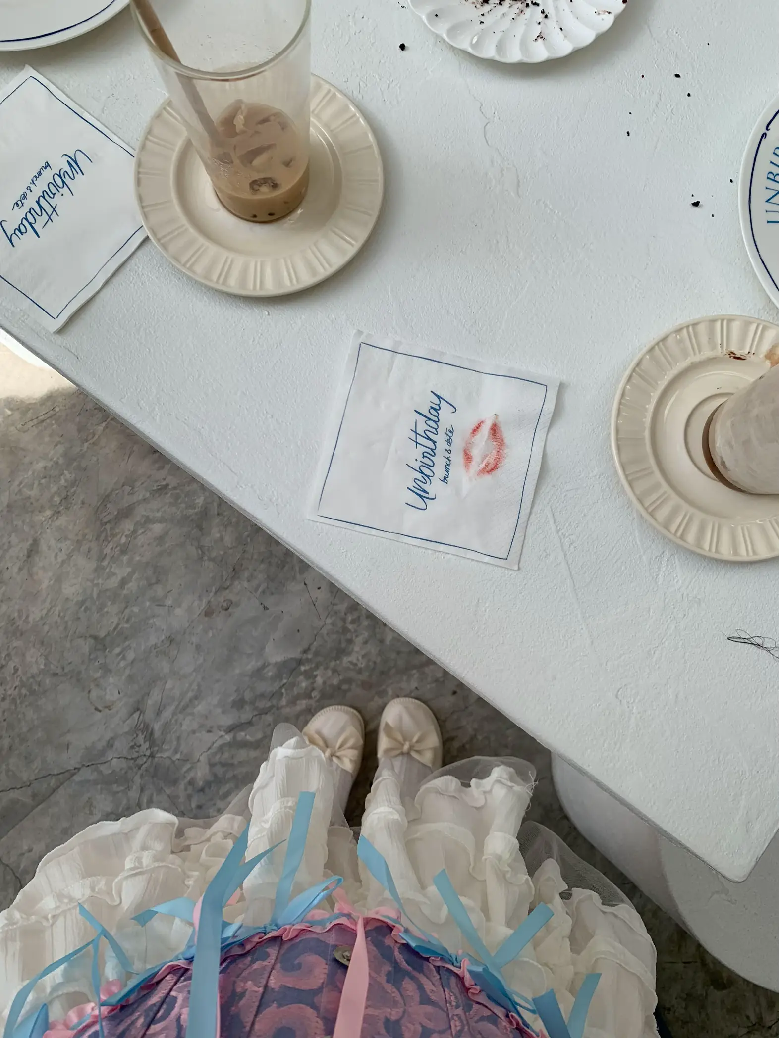 OOTD CHRISTMAS 🎄 | แกลเลอรีที่โพสต์โดย Jinny Suphatcha | Lemon8