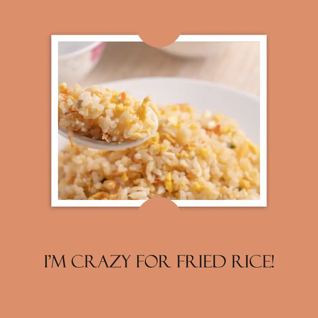 The Ultimate Fried Rice Challenge | Gallery posted by Beatrice Lim | Lemon8