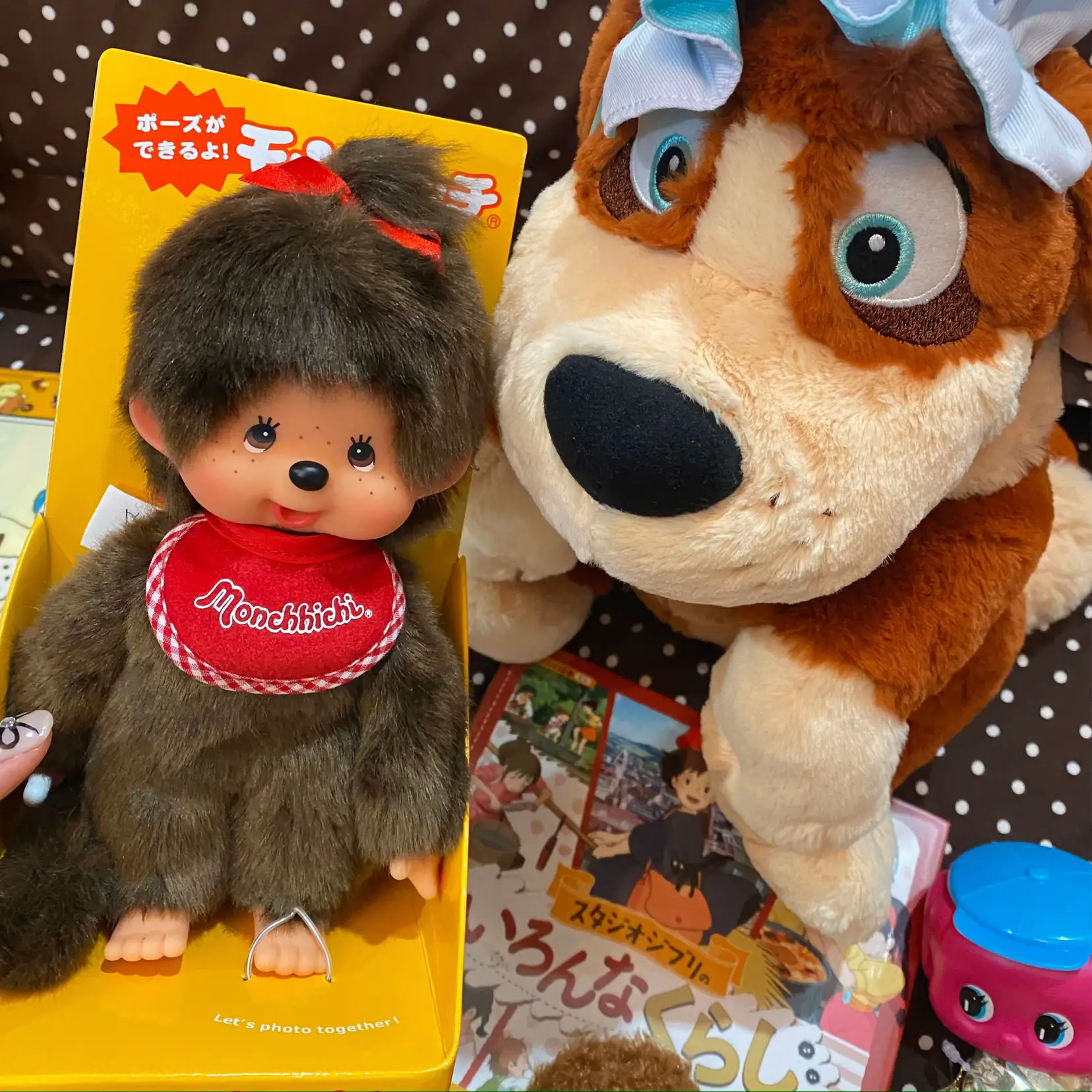 รีวิวของสะสมจากญี่ปุ่น 🇯🇵 | แกลเลอรีที่โพสต์โดย Jn | Lemon8