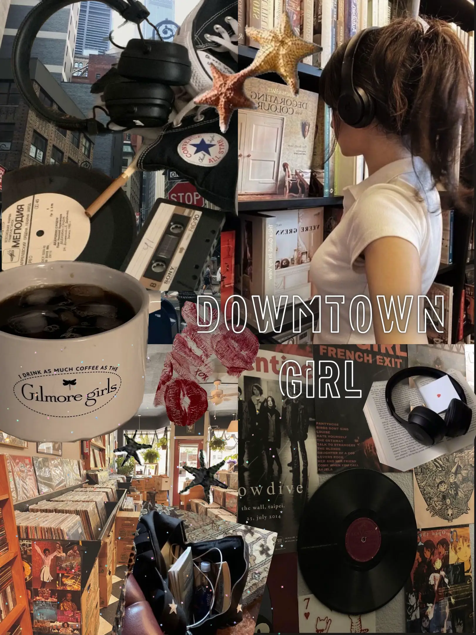 different types of aesthetic ( part 1 ) | Gallery posted by kwa | Lemon8