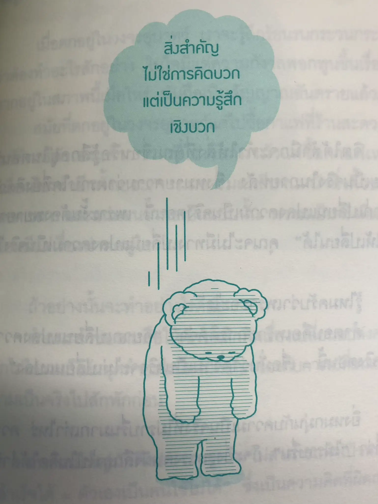 Zero Reset Magic ศิลปะแห่งการรีเซตใจ (ให้รู้สึกดี) | แกลเลอรีที่โพสต์โดย คิดบวก Positive | Lemon8