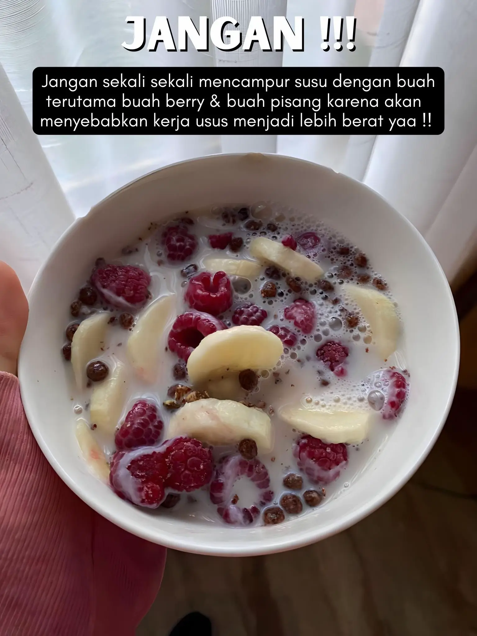 Buah Berry - Pencarian Lemon8