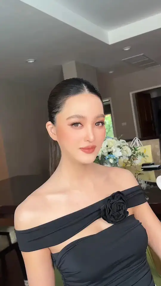 รวบตึงหางม้า | วิดีโอที่เผยแพร่โดย Newkoy Litaa | Lemon8