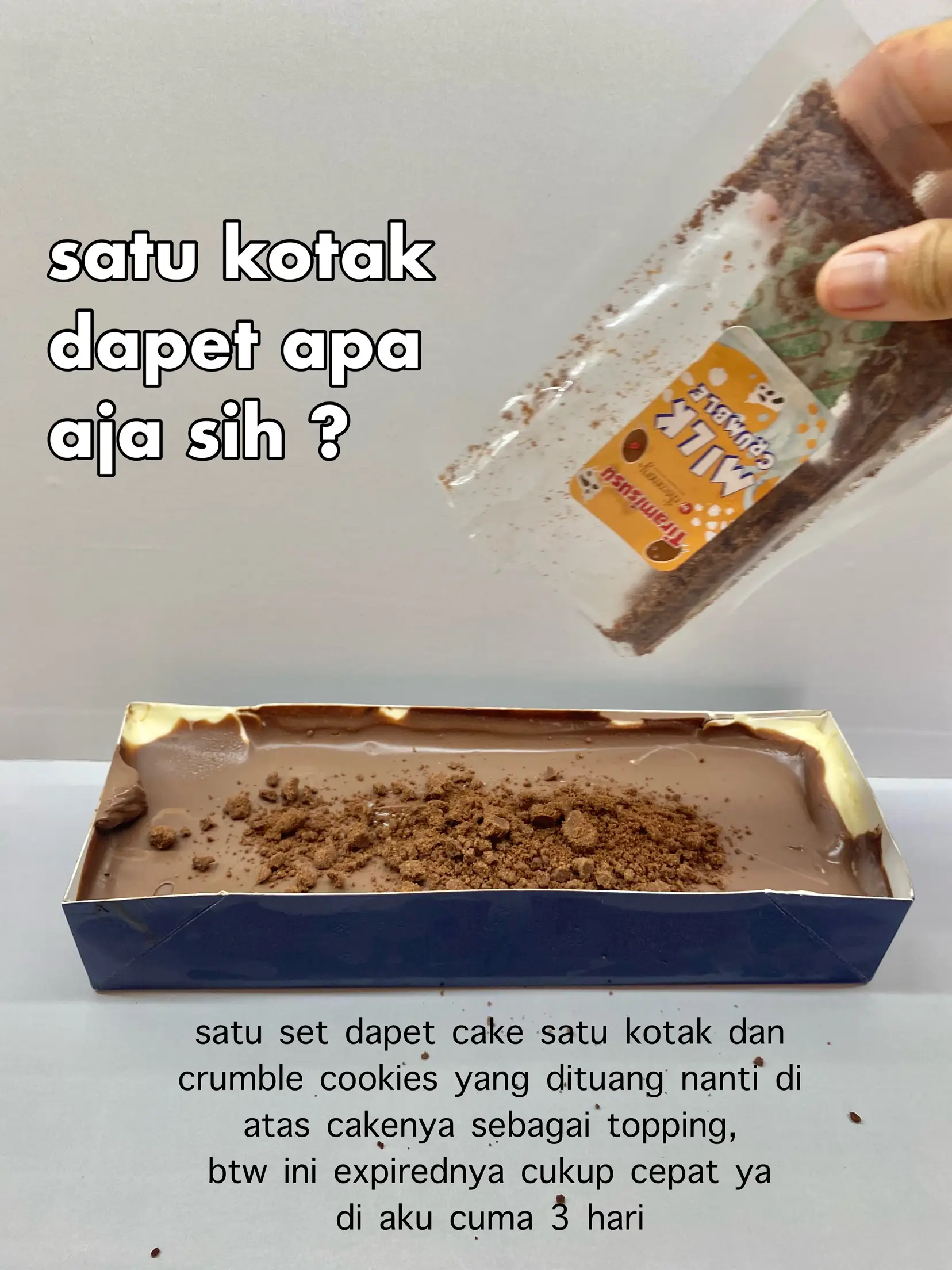 20 ide Jastip Khas Bandung teratas di 2024