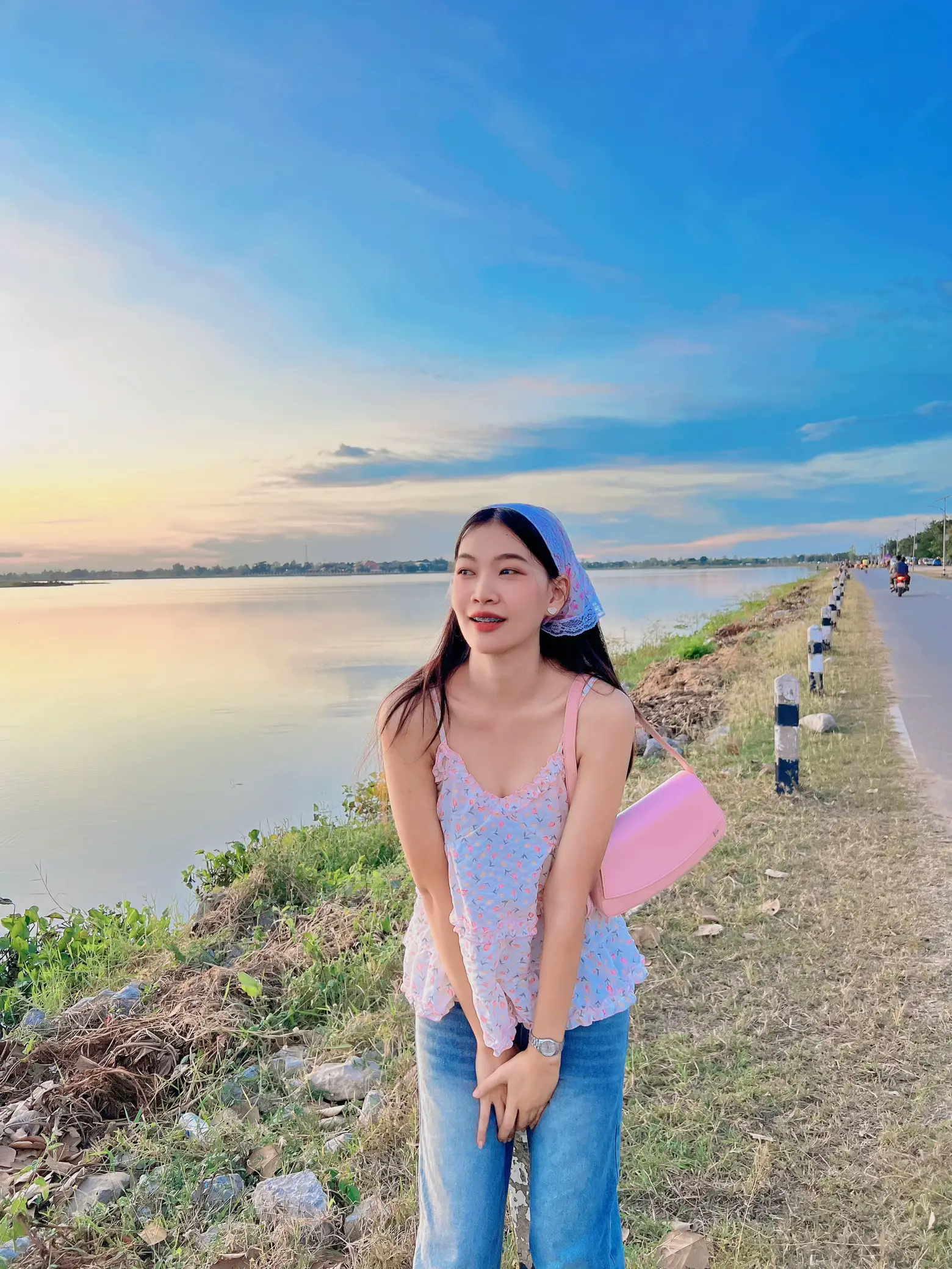 Mahasarakham | แกลเลอรีที่โพสต์โดย Punyanuch SLK | Lemon8