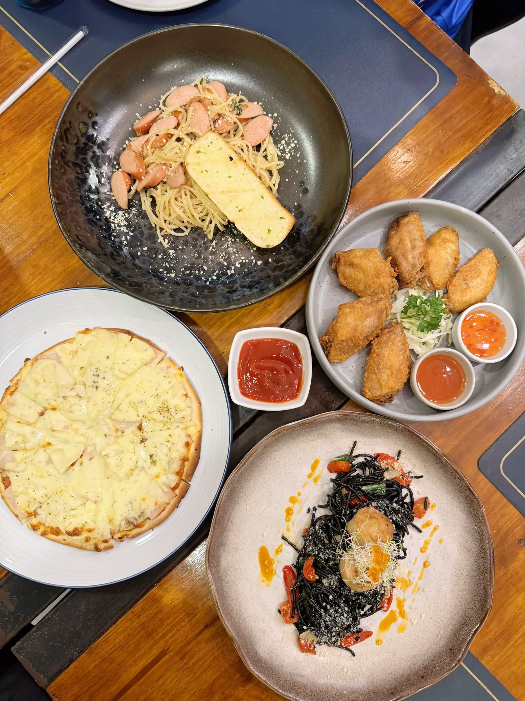 KIN•KUB•CHEF🧑🏻‍🍳 | แกลเลอรีที่โพสต์โดย Nsdmsp. | Lemon8