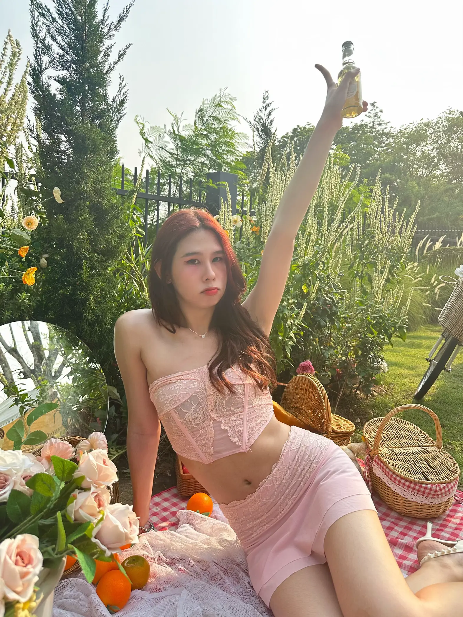 cafe twinnies house 🌷🌸 🐰 | แกลเลอรีที่โพสต์โดย MINNIE | Lemon8