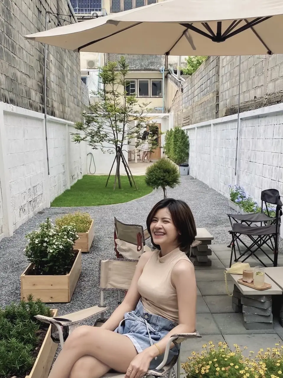 Policalo cafe&bakery | แกลเลอรีที่โพสต์โดย F. | Lemon8