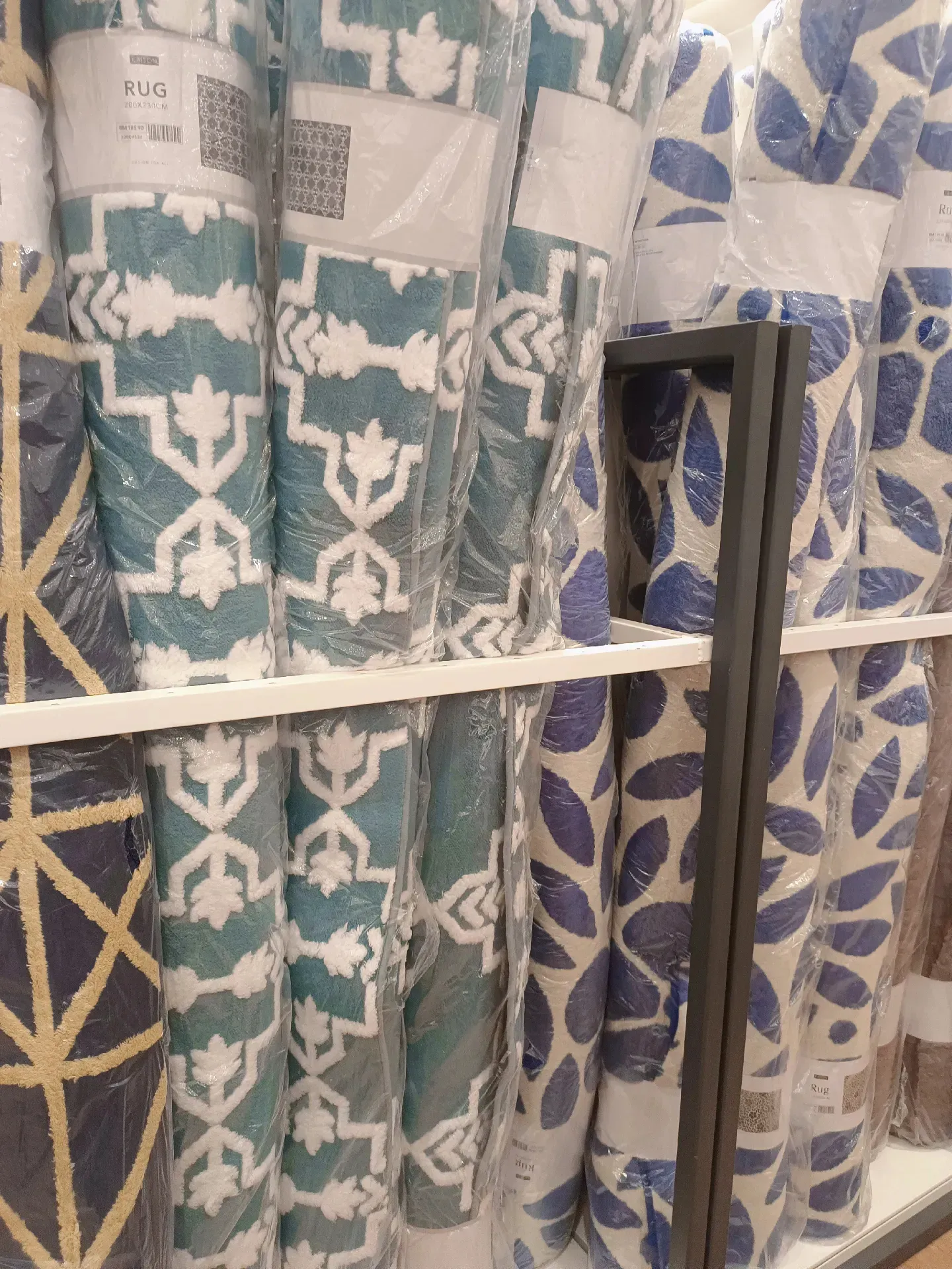 Kaison!Carpet Edition Let's see what i choose😍💃 | Galeri disiarkan oleh ...