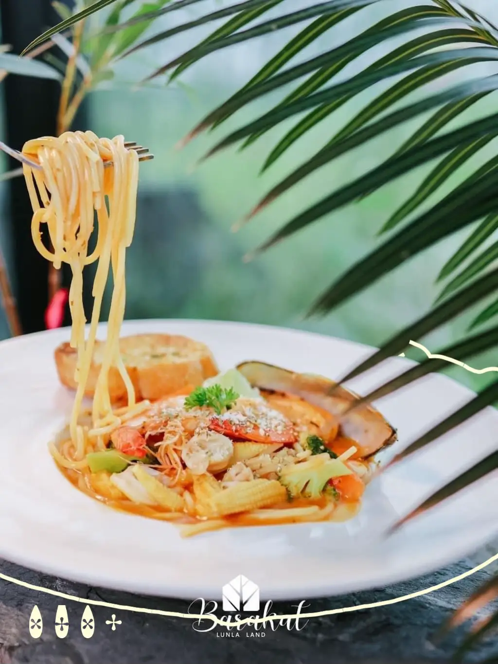 หนูขอรีวิว: คาเฟ่สำหรับเด็ก Barakas Lunla land cafe&farm | แกลเลอรีที่ ...