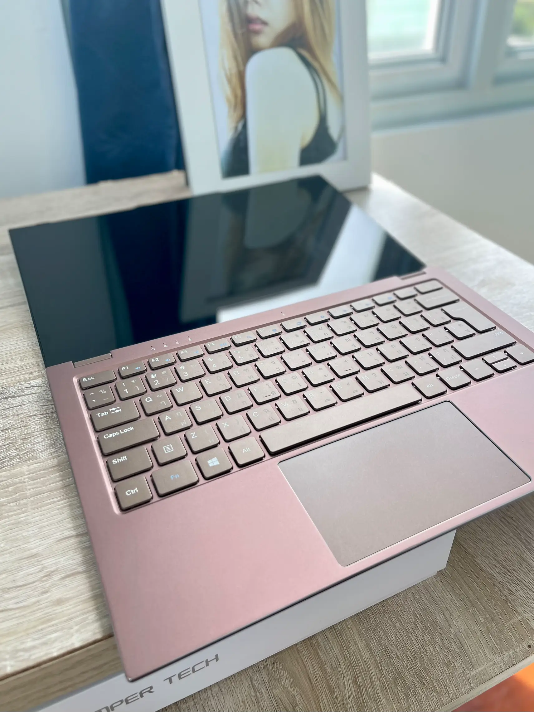 Jumper Exbook X3 Air Laptop Notebook 13.3 inch | แกลเลอรีที่โพสต์โดย ...