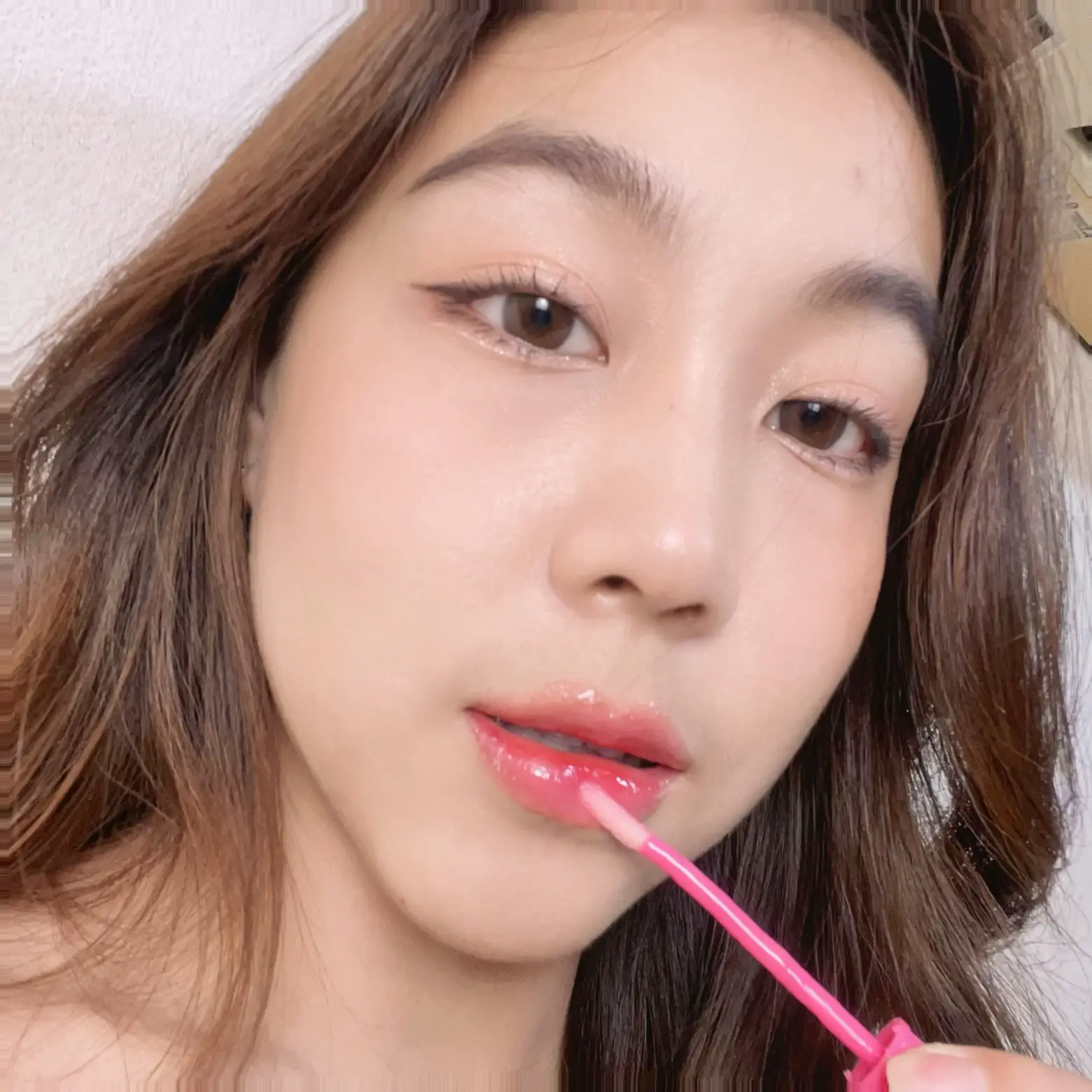 ลิปฟิลเลอร์ตัวดัง ปากอิ่มฟู | แกลเลอรีที่โพสต์โดย Jajar Narak🫧 | Lemon8