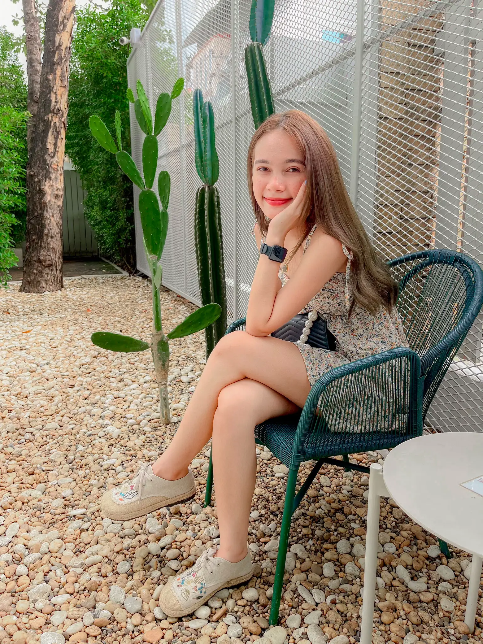 COME escape cafe 🌷 | แกลเลอรีที่โพสต์โดย mm.eww | Lemon8