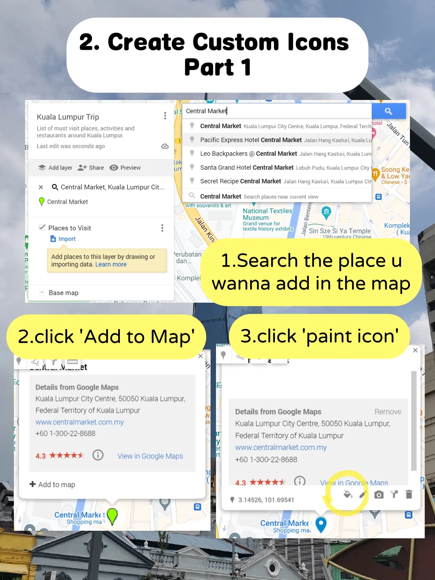 Desktop - Carian Lemon8