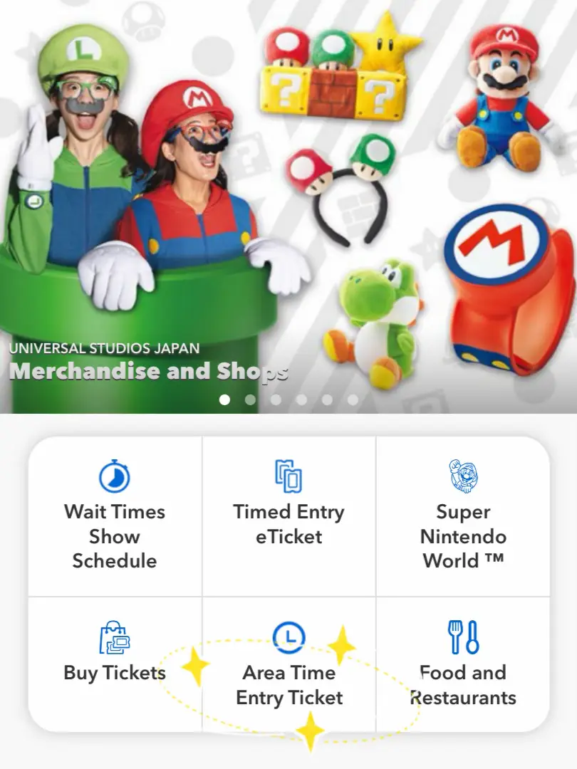 Nintendo @USJ 2023 แบบไม่ซื้อ Express !! | แกลเลอรีที่โพสต์โดย ตีกันไปเรื่อย | Lemon8