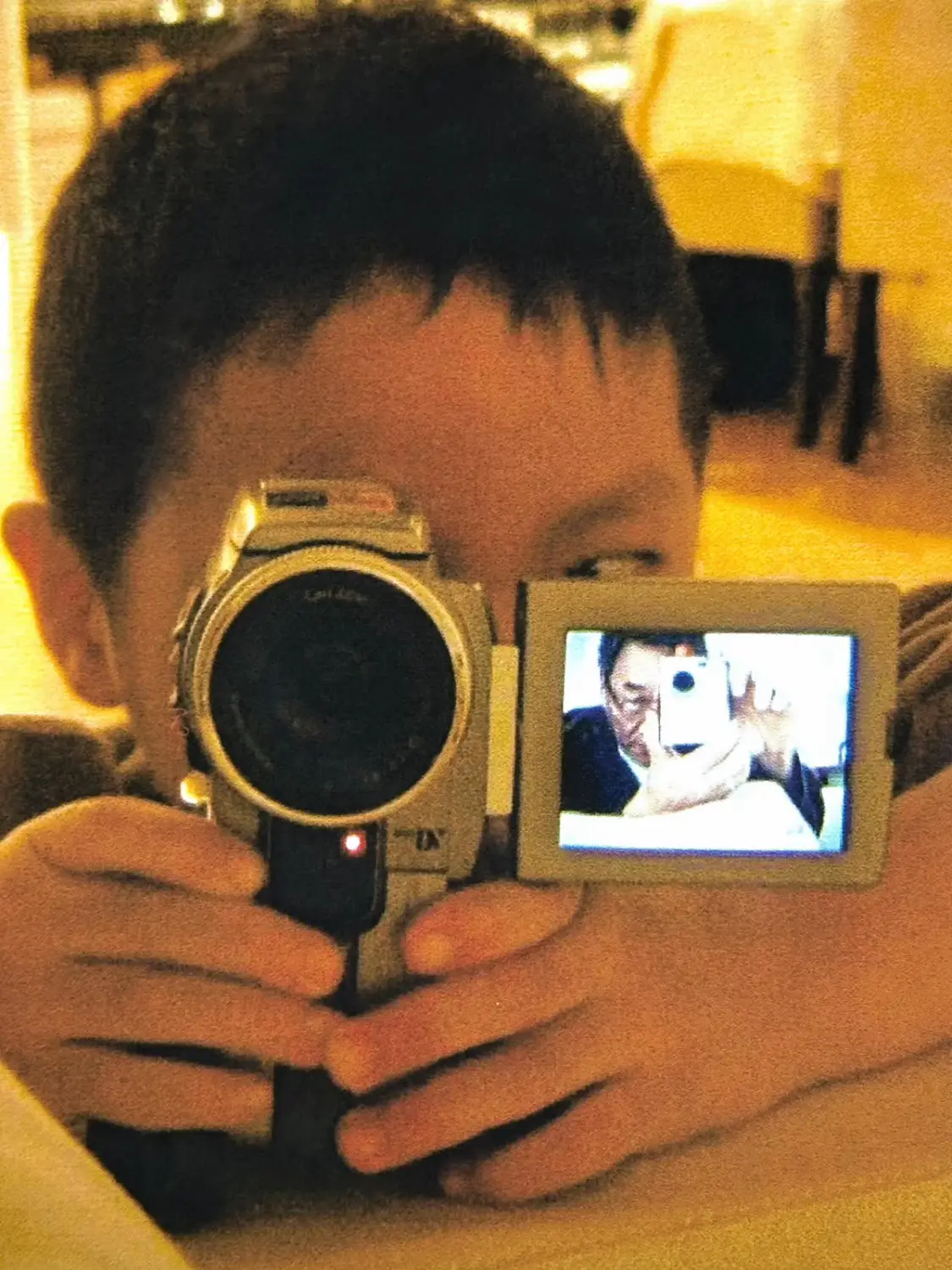 A ONE & A TWO BY EDWARD YANG at TFAM | Gallery posted by txteaux | Lemon8