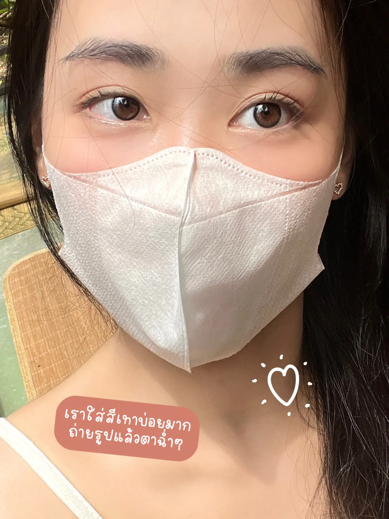 🌙 คอนแทคเลน์ตาเงาฉ่ำ ไม่โป๊ะ🇰🇷 | แกลเลอรีที่โพสต์โดย phicha | Lemon8