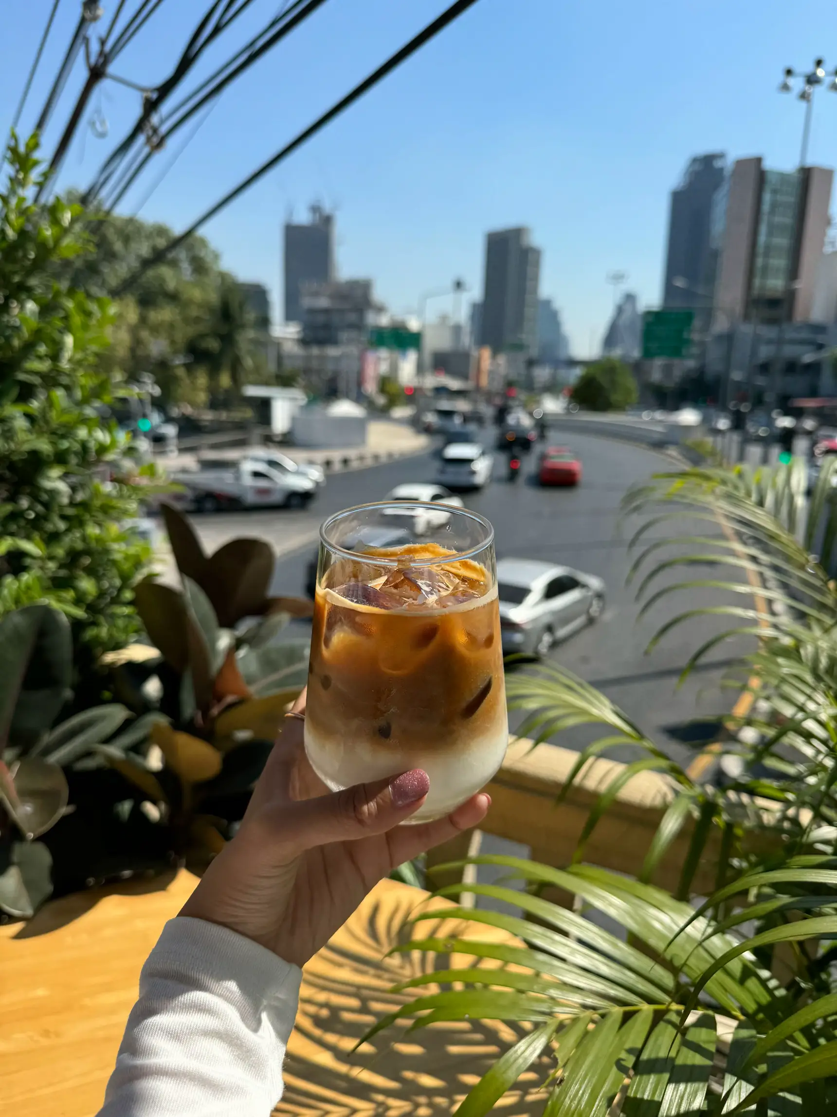 Maithe☕️ แยกไมรตรีจิตต์ | แกลเลอรีที่โพสต์โดย lemonJam🍋 | Lemon8