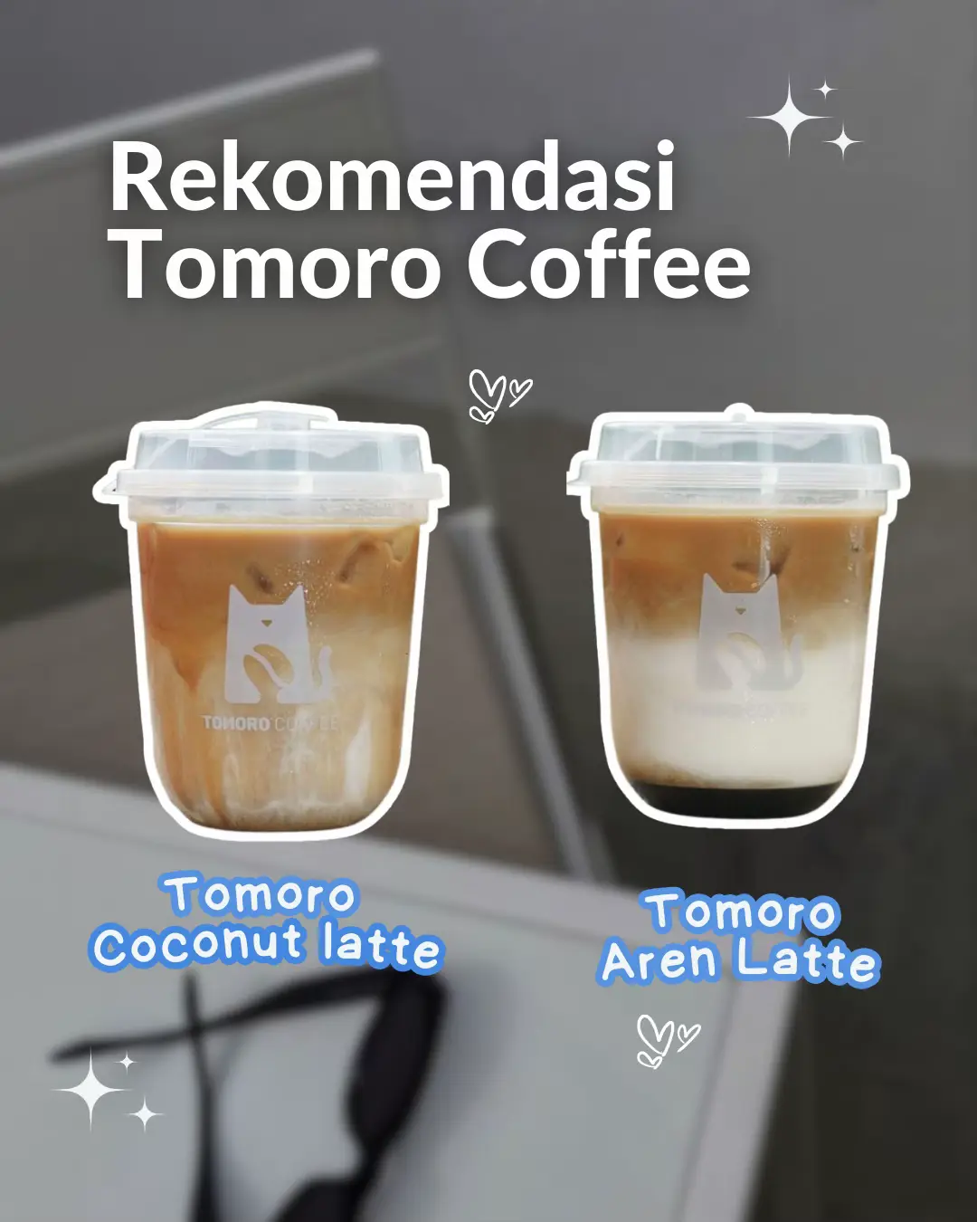MAIN KE TOMORO COFFEE KOPINYA FUJIAN 😍 | Galeri diposting oleh ...