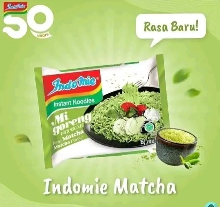 Indomie Si Paling Inovasi 🫣 | Galeri diposting oleh addict🥭 | Lemon8