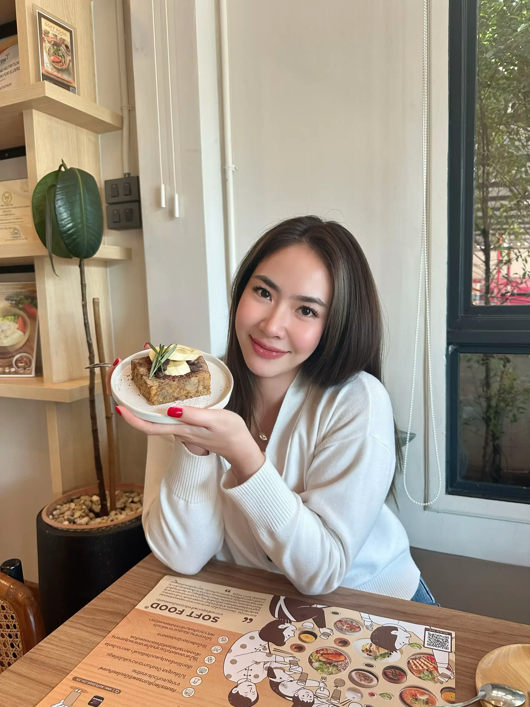 สายอาหารเพื่อสุขภาพ อาหารคลีนอร่อยทำถึงต้อง softfood | แกลเลอรีที่โพสต์โดย Elly.m🐷🐻‍ ️ | Lemon8