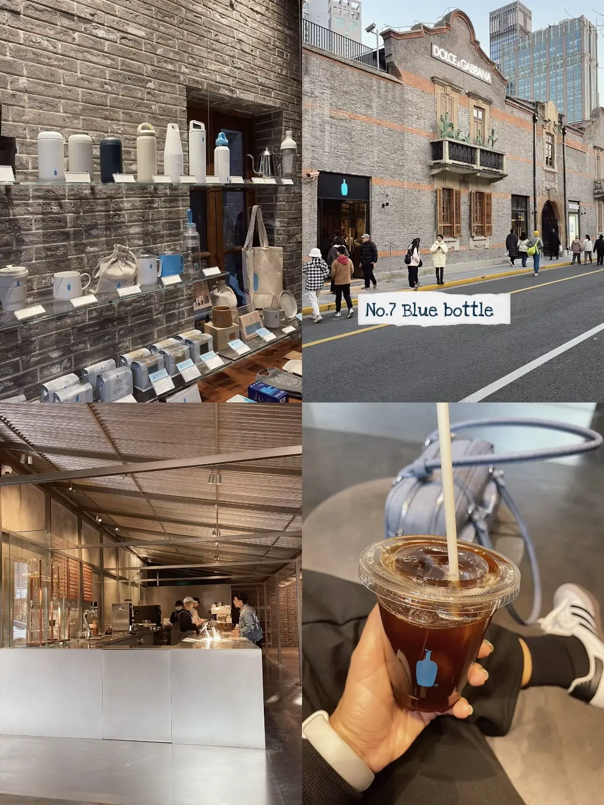 รวมร้านของอร่อย ร้านดัง เซี่ยงไฮ้ 2025 🇨🇳 | แกลเลอรีที่โพสต์โดย Sky Ingfah | Lemon8