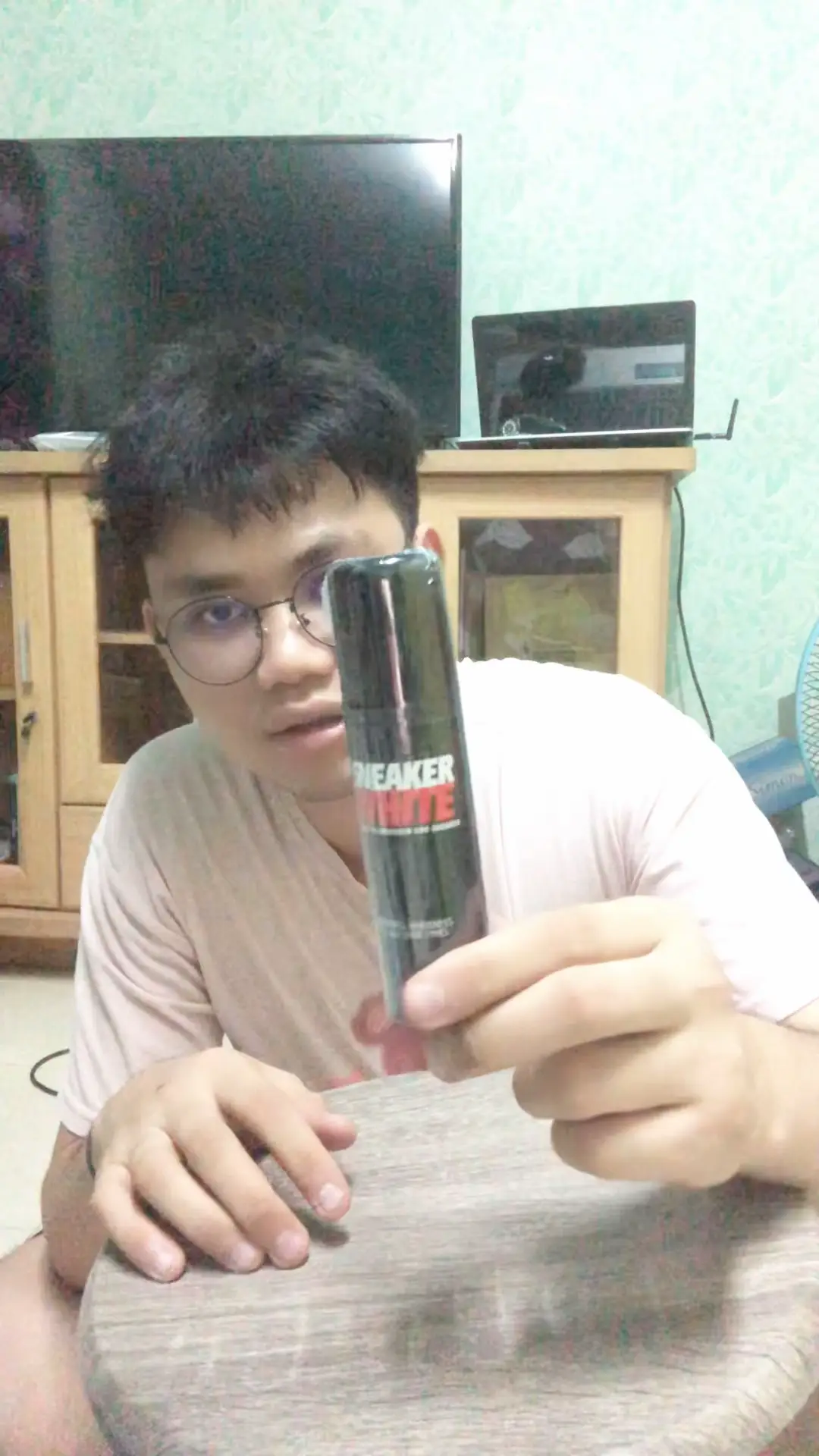 ปากกาแก้รองเท้าเหลือง | วิดีโอที่เผยแพร่โดย Tawan kub | Lemon8