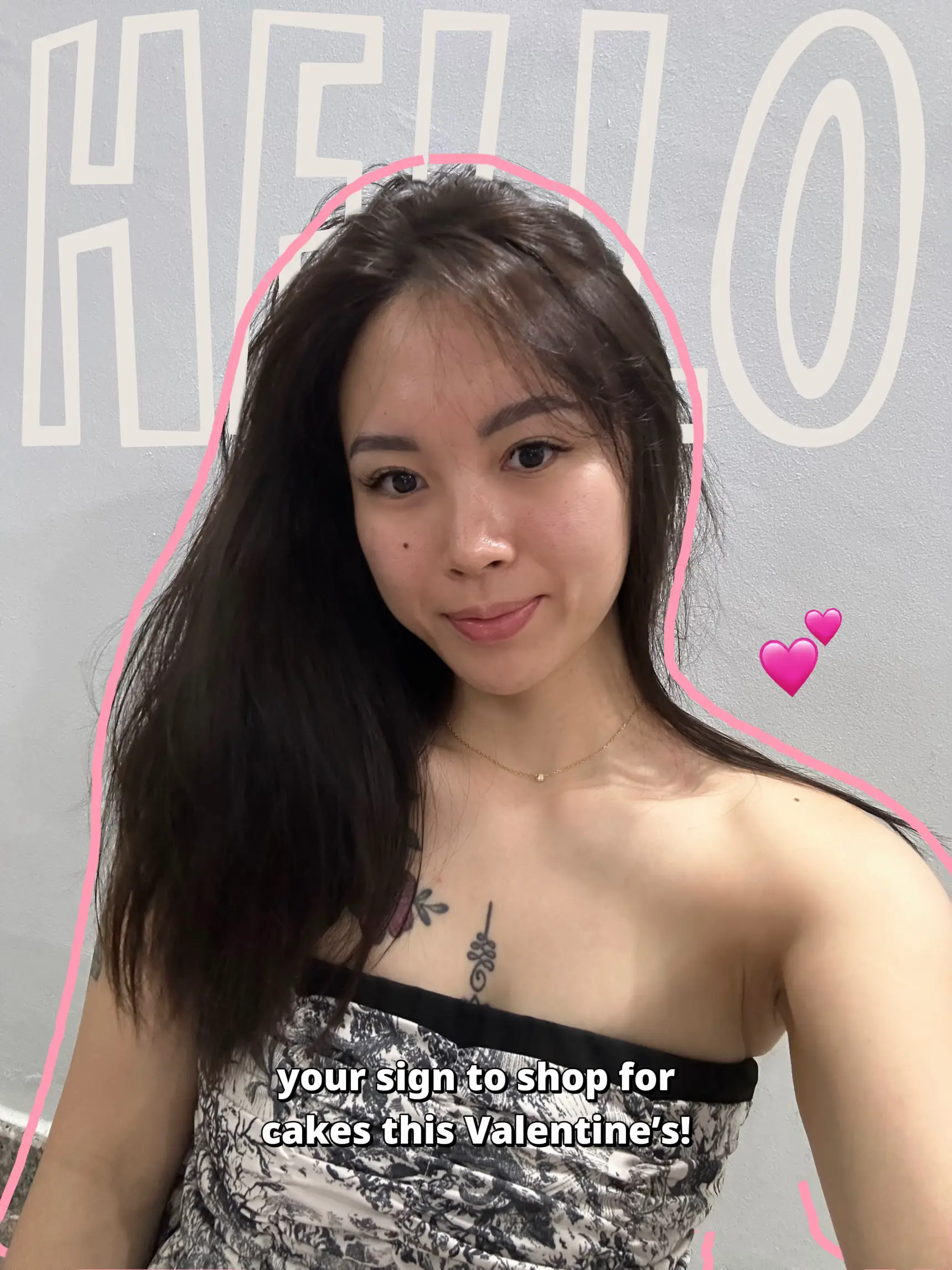 Valentine’s Day Dessert! | Gallery posted by Phi | Lemon8