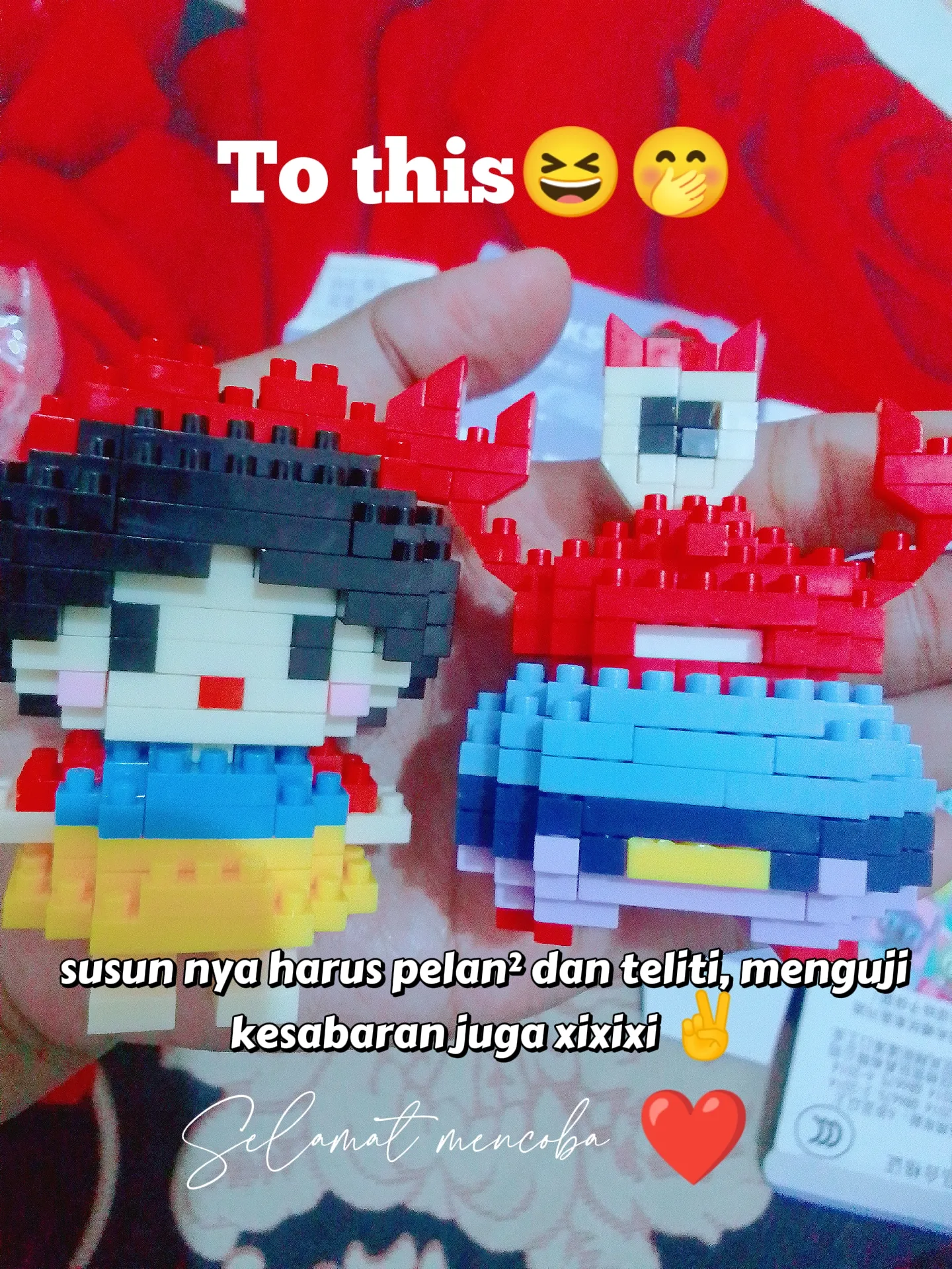 HOBI BARU YG GK BIKIN BONCOSS‼️ | Galeri diposting oleh Riskasulistian | Lemon8