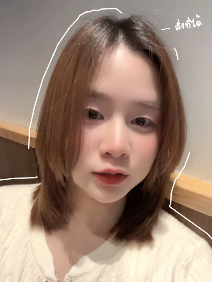 ไอเดียตัดผมสั้น ต้อนรับSUMMER 😎⛱️🌤️ | แกลเลอรีที่โพสต์โดย jjoyy | Lemon8