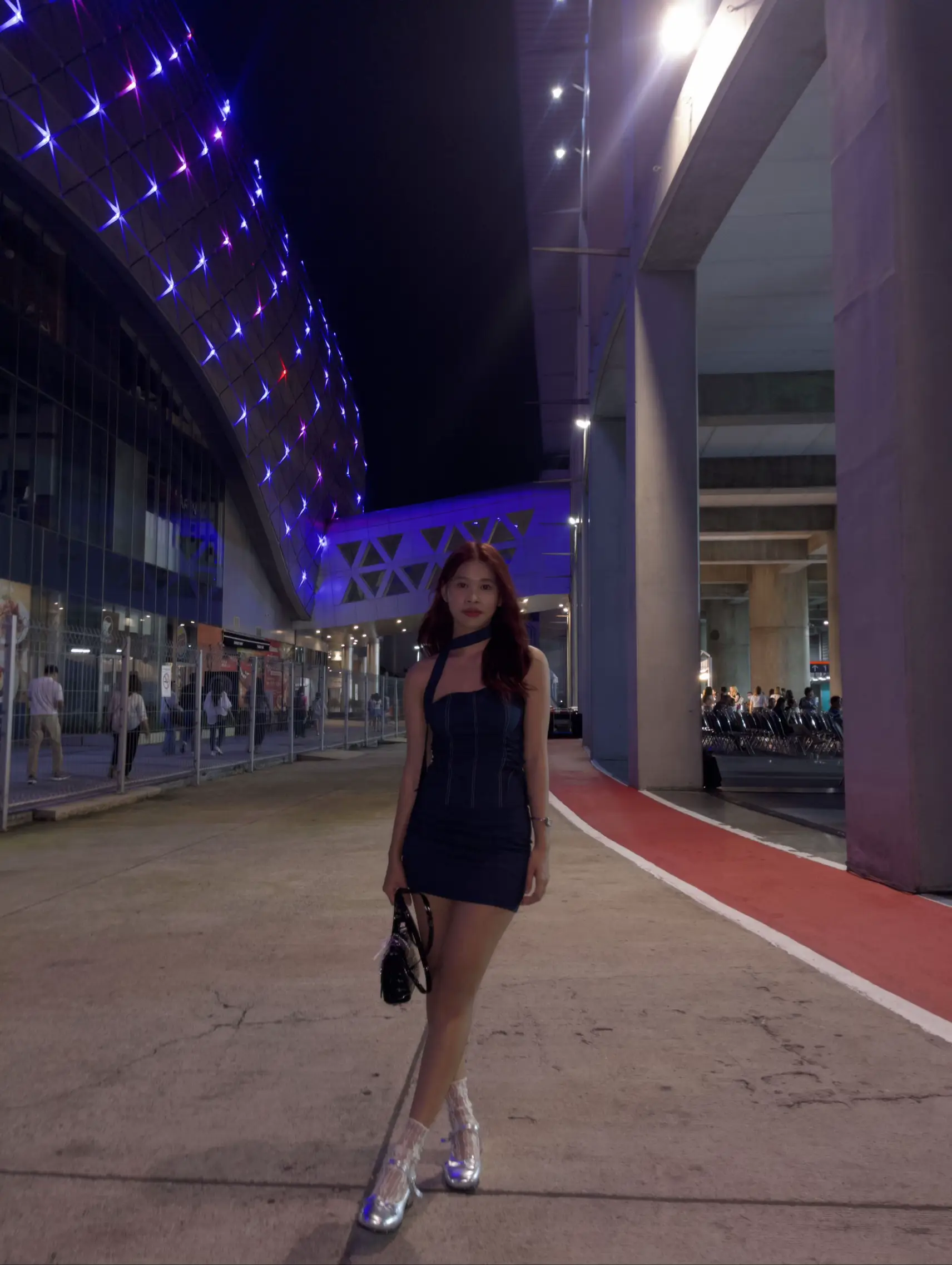 “DAZZ CAM” ทำถึงงงงงง 📸 | แกลเลอรีที่โพสต์โดย Lookkaew | Lemon8