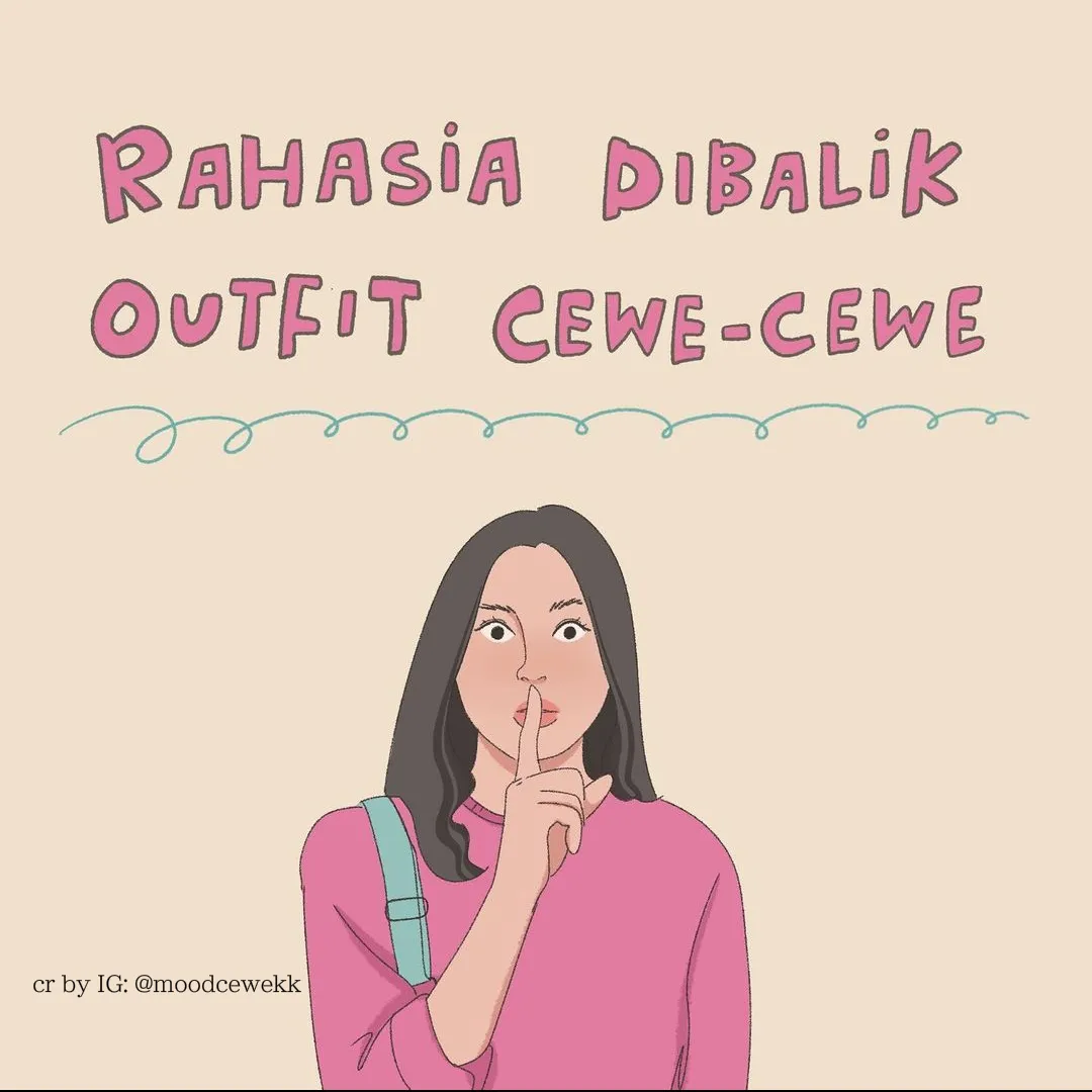 cr by IG: @moodcewekk | Galeri diposting oleh Lea | Lemon8