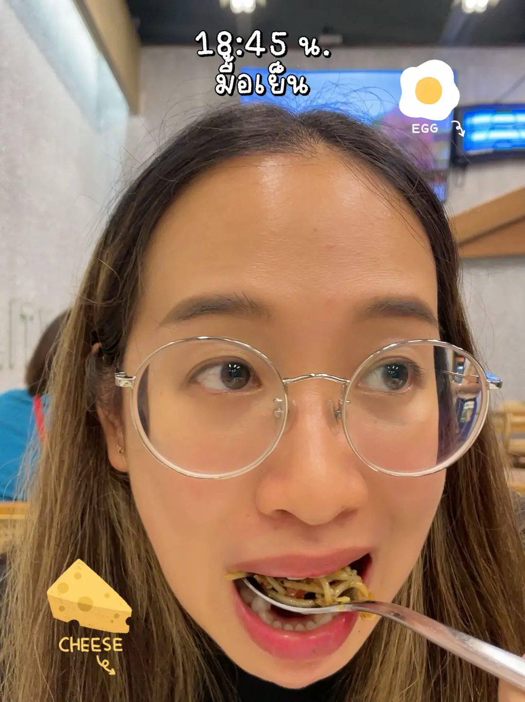 ถูกใจคนปากดำ! | แกลเลอรีที่โพสต์โดย Yok_than | Lemon8