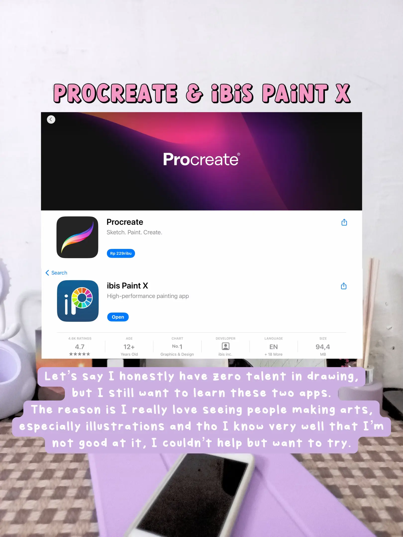 Lemon8 Web - Carian Lemon8