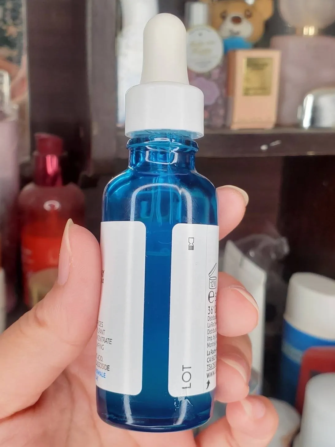 รู้งี้ ใช้ตั้งนานล่ะ💙 | แกลเลอรีที่โพสต์โดย Zisu Da | Lemon8