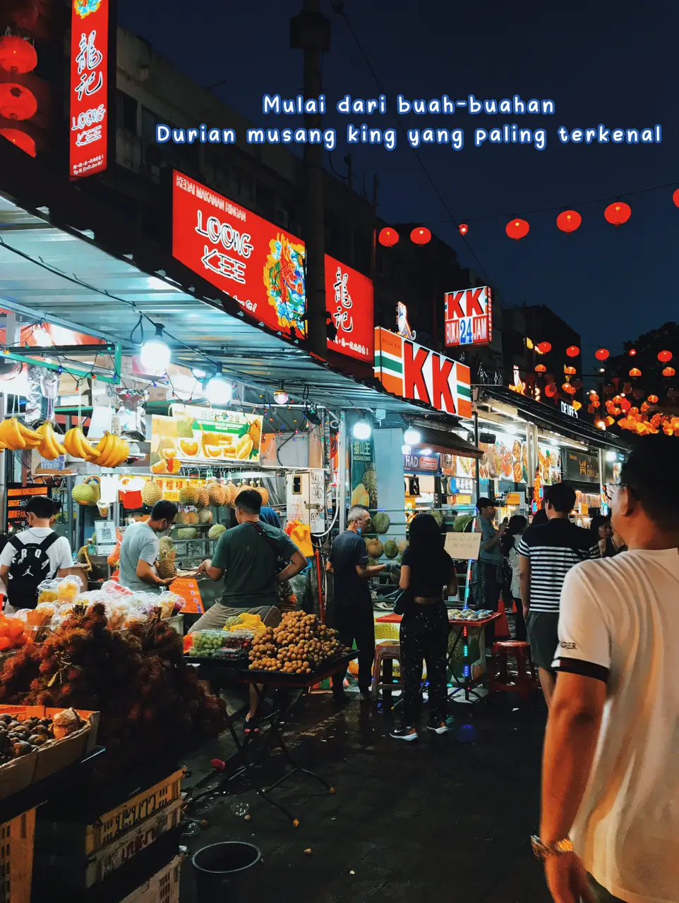 Surga Pecinta Makan Di Kuala Lumpur | Galeri diposting oleh Mutiaradewi | Lemon8