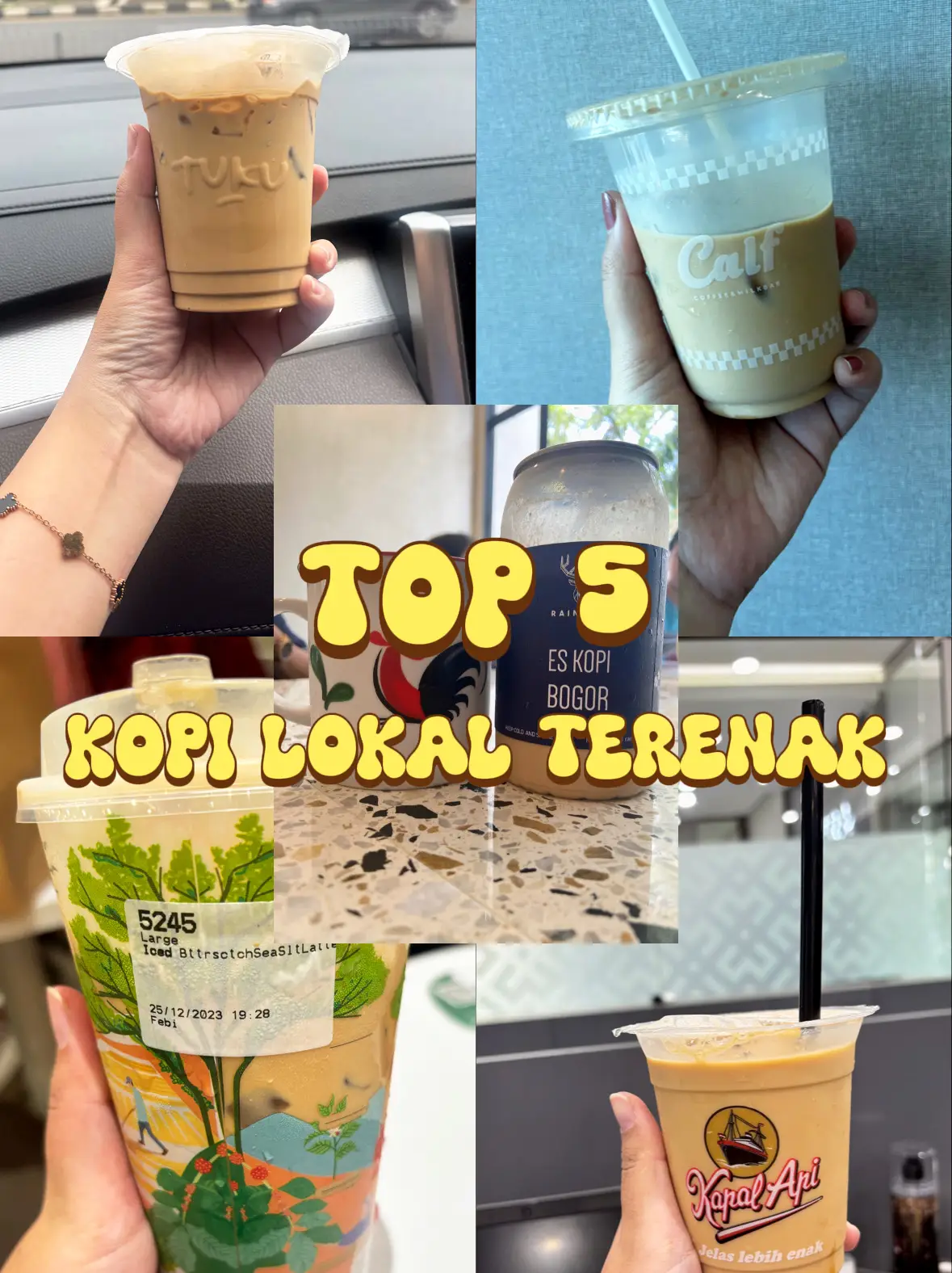 Himalayan Butterscotch Latte | Galeri diposting oleh ICONICLIVING | Lemon8