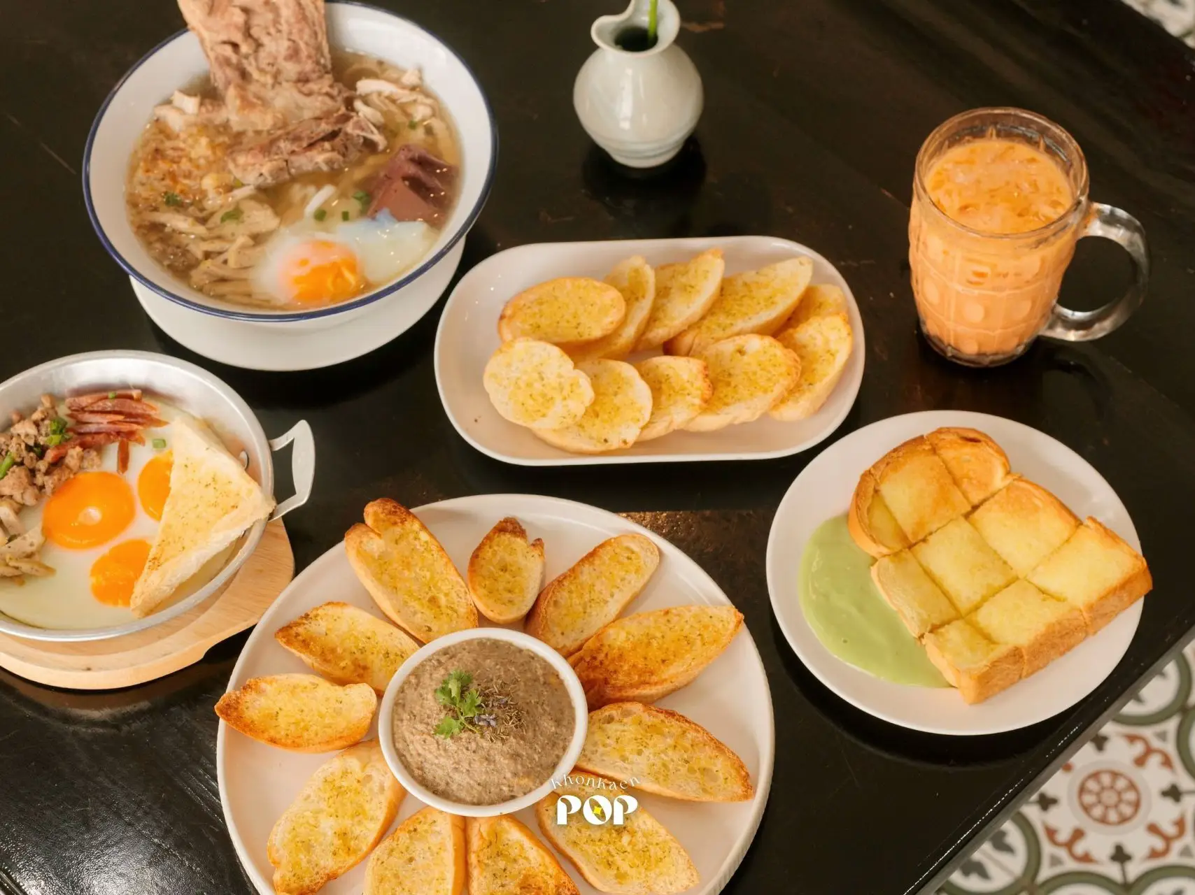 Morning Restaurant Khon Kaen | Gallery posted by Khon kaen POP | Lemon8