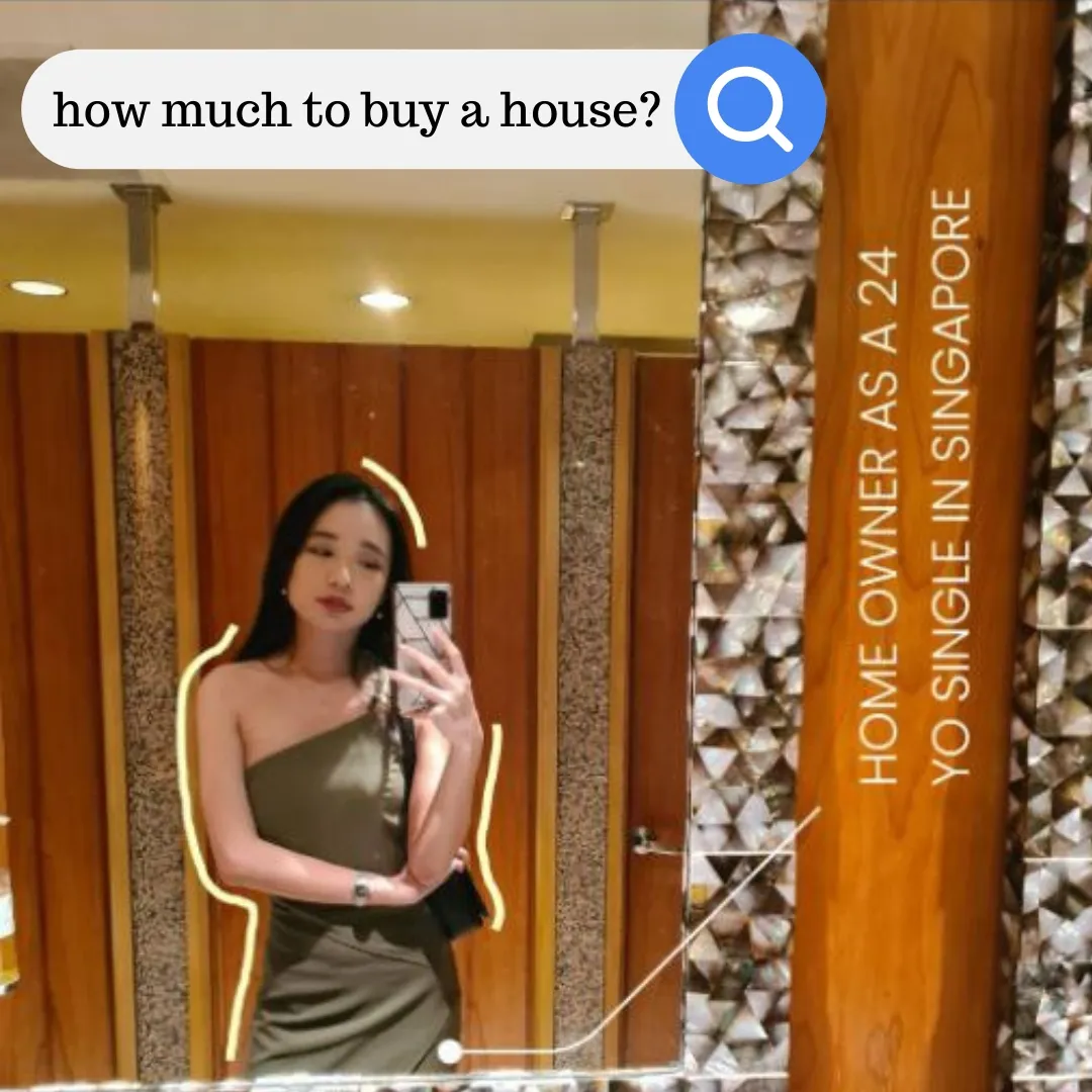 First-Time Home Owner: SINGLE & UNDER 35? | Gallery posted by hweeshin ...