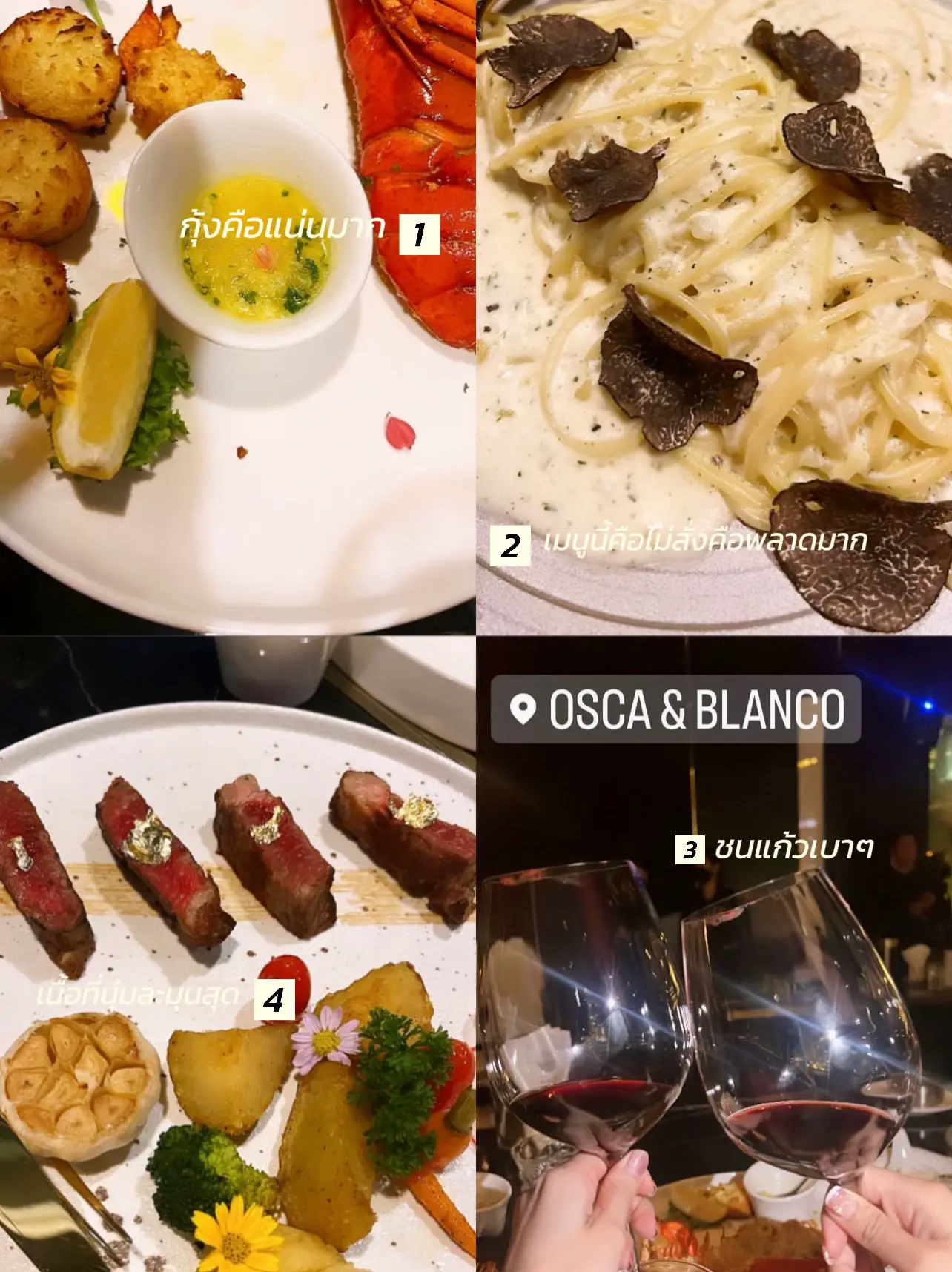 ร้านจัดวันเกิด osca blanco | แกลเลอรีที่โพสต์โดย Ida-Ida Airada | Lemon8