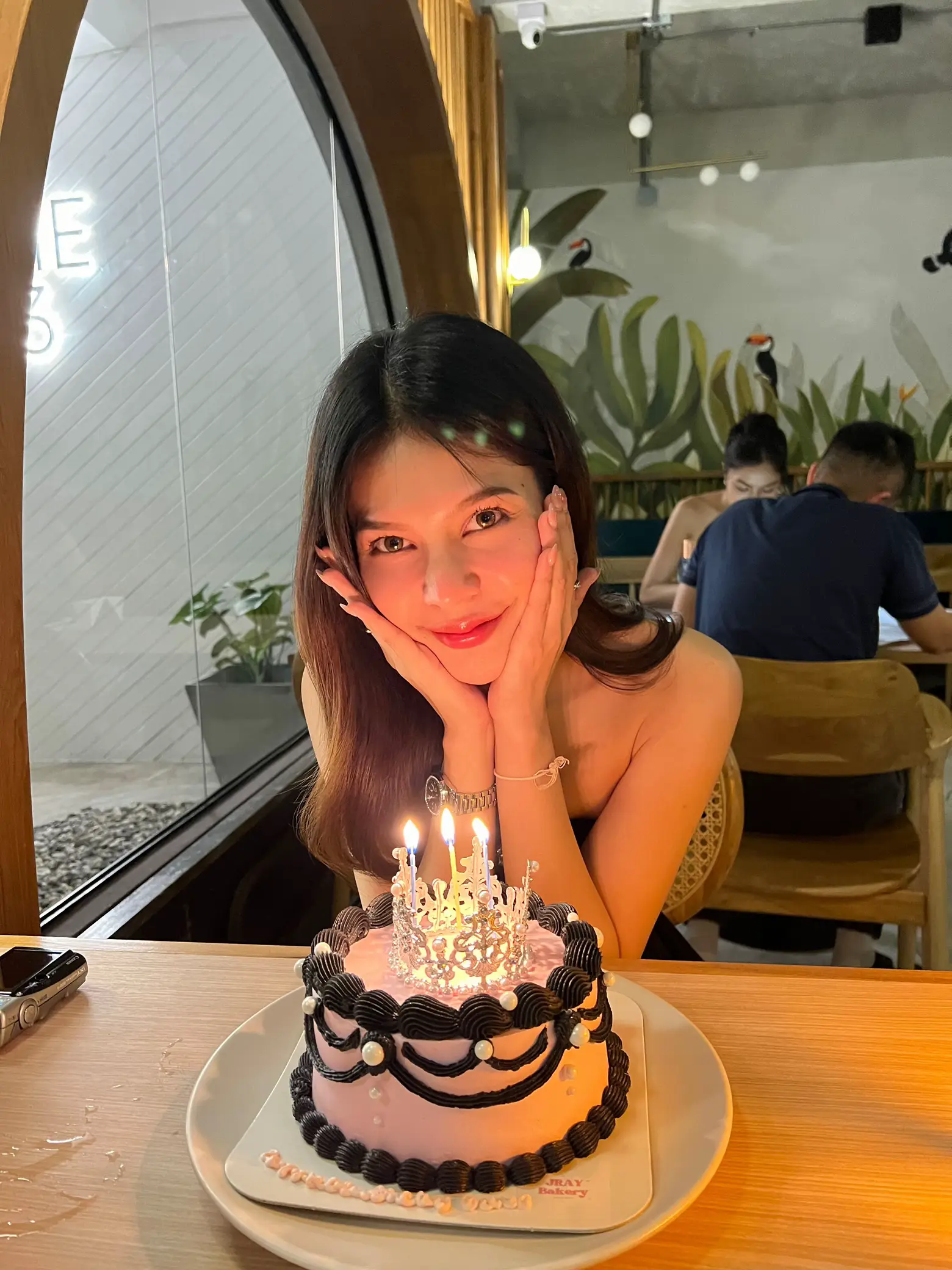 It's my Birthday | แกลเลอรีที่โพสต์โดย Iseve.e | Lemon8