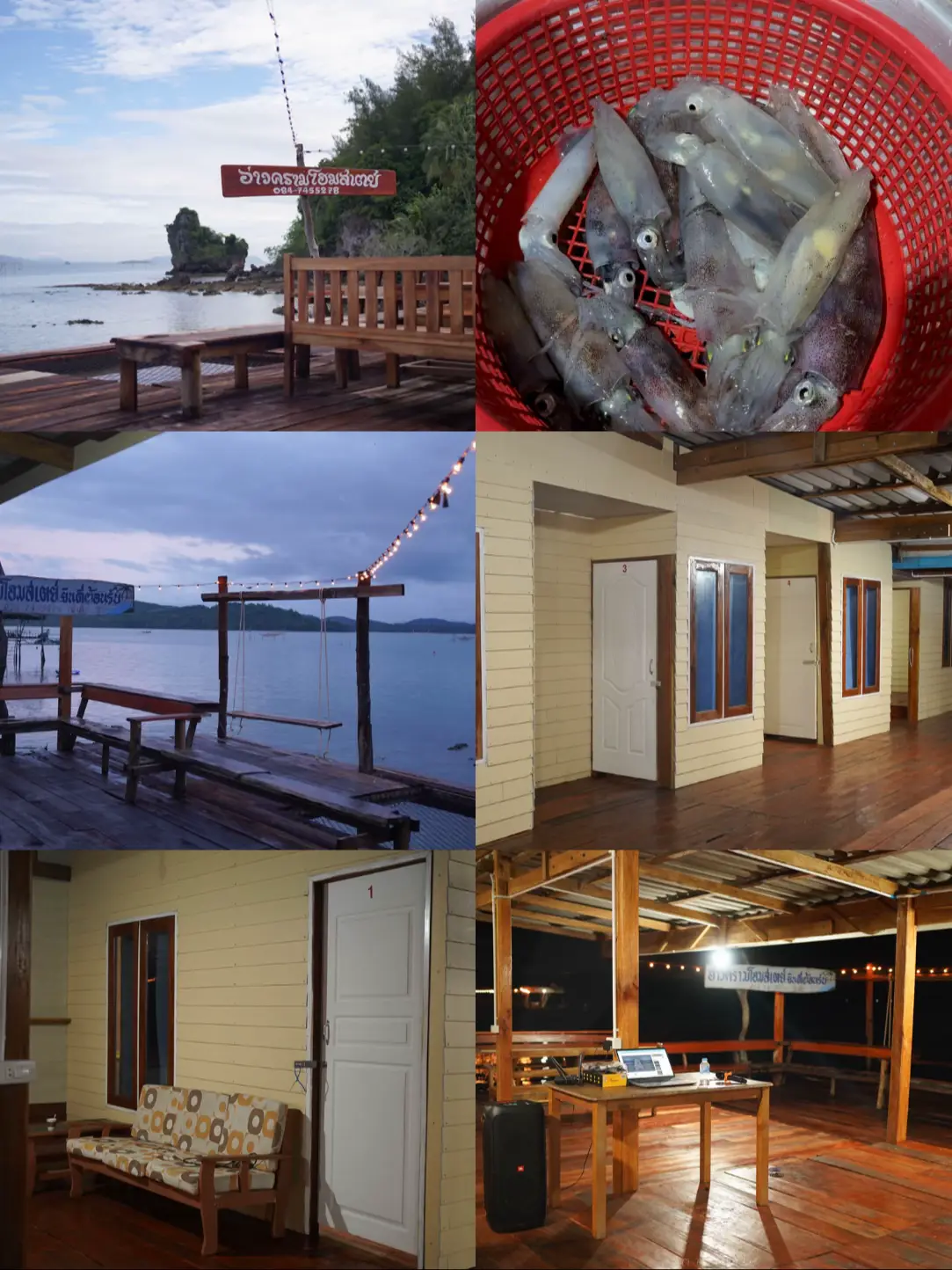 พามาแหล่งท่องเที่ยว Unseen New Chapters !!ชุมพร | แกลเลอรีที่โพสต์โดย seenamz | Lemon8