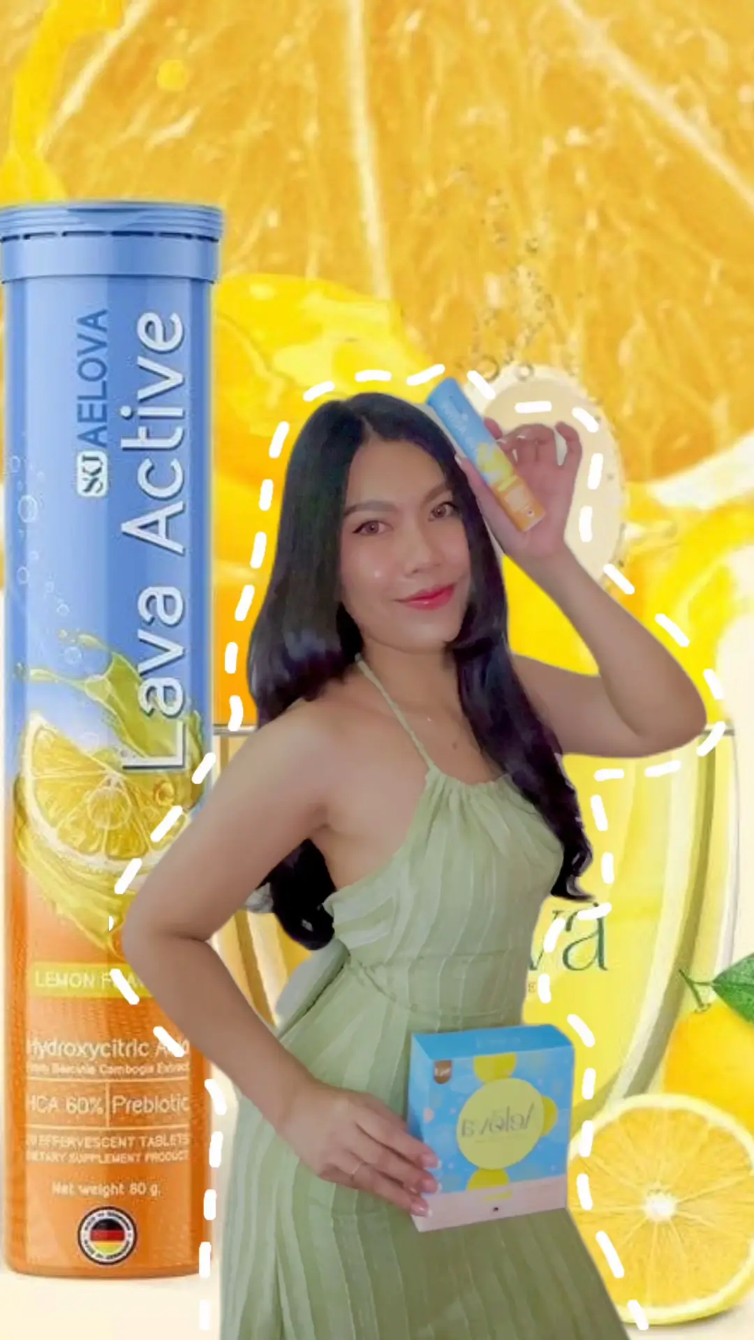 ซื้อเพราะอิงฟ้า | วิดีโอที่เผยแพร่โดย B beauty’s shop | Lemon8