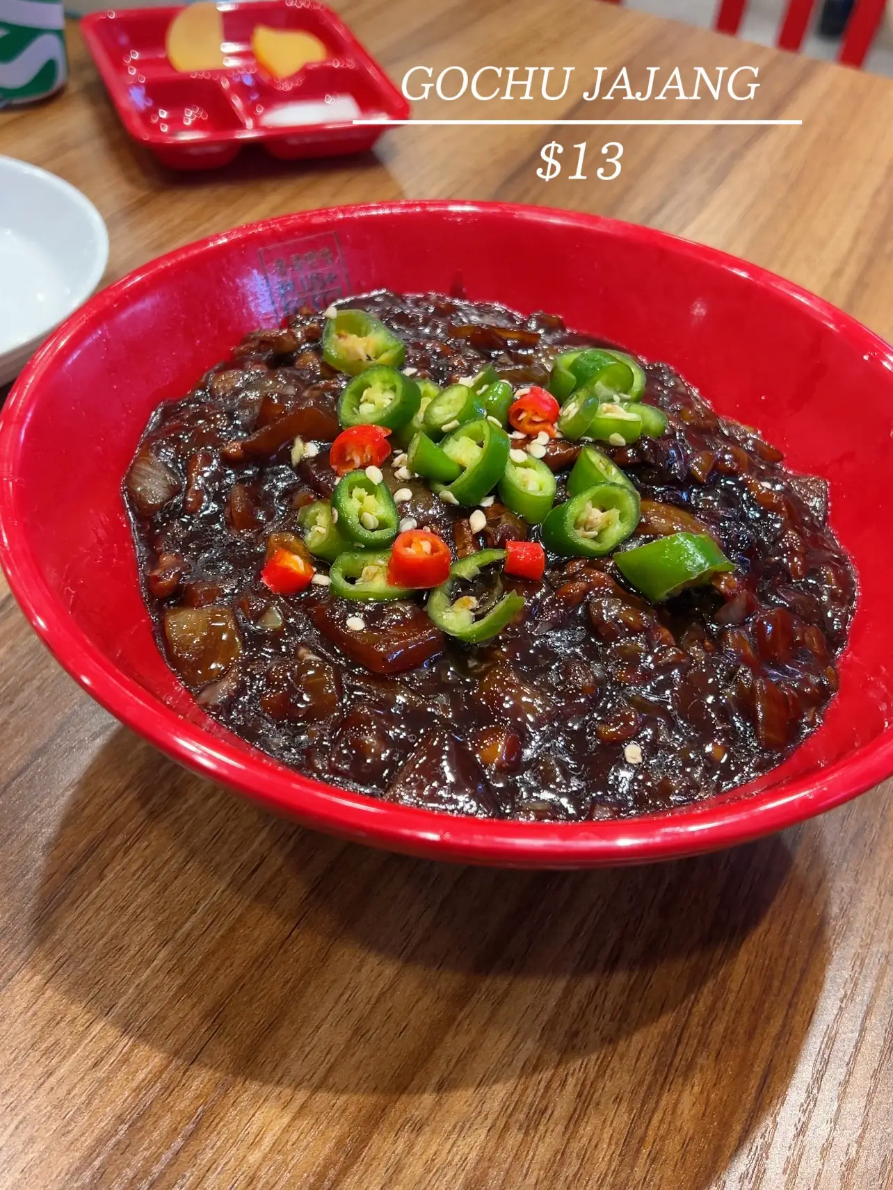 get your free dish @ Paik’s noodle just by dining🍜 | Gallery posted by ...