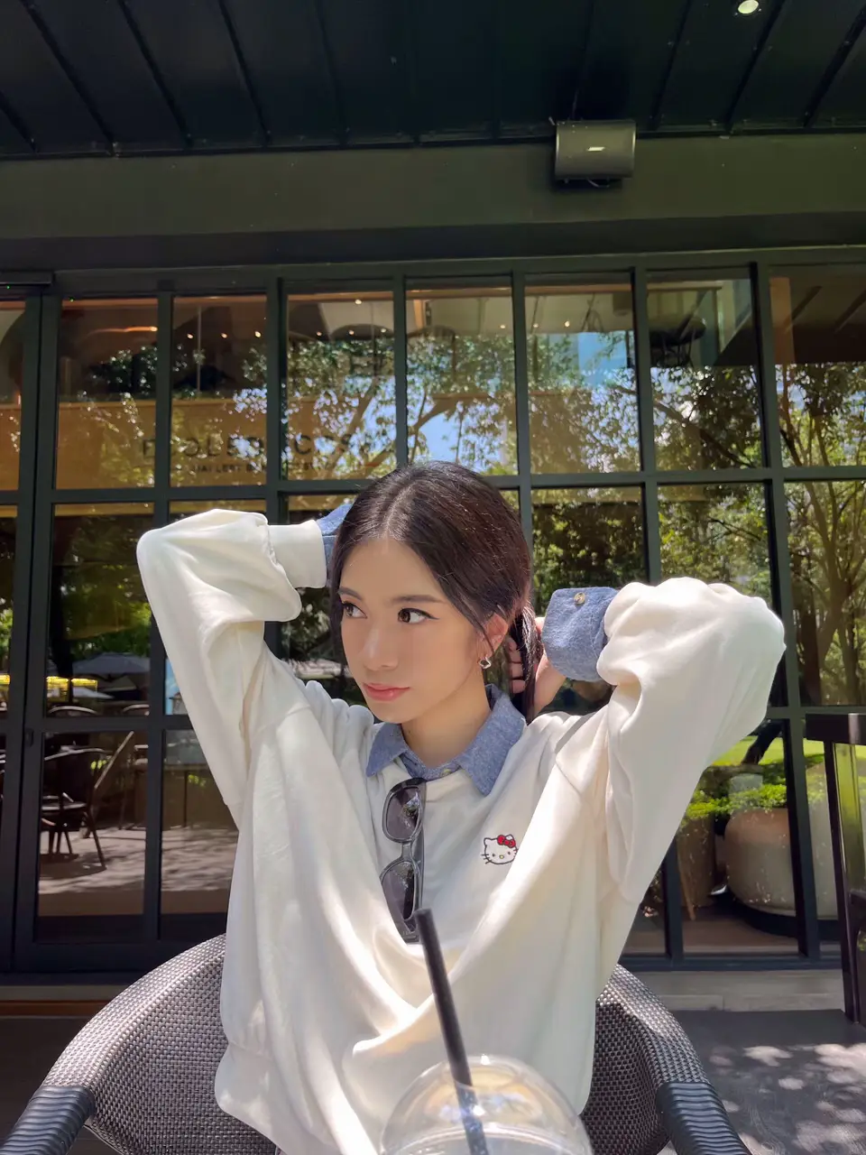 ÉCOLE DUCASSE - 🍰 | แกลเลอรีที่โพสต์โดย tawan h. | Lemon8