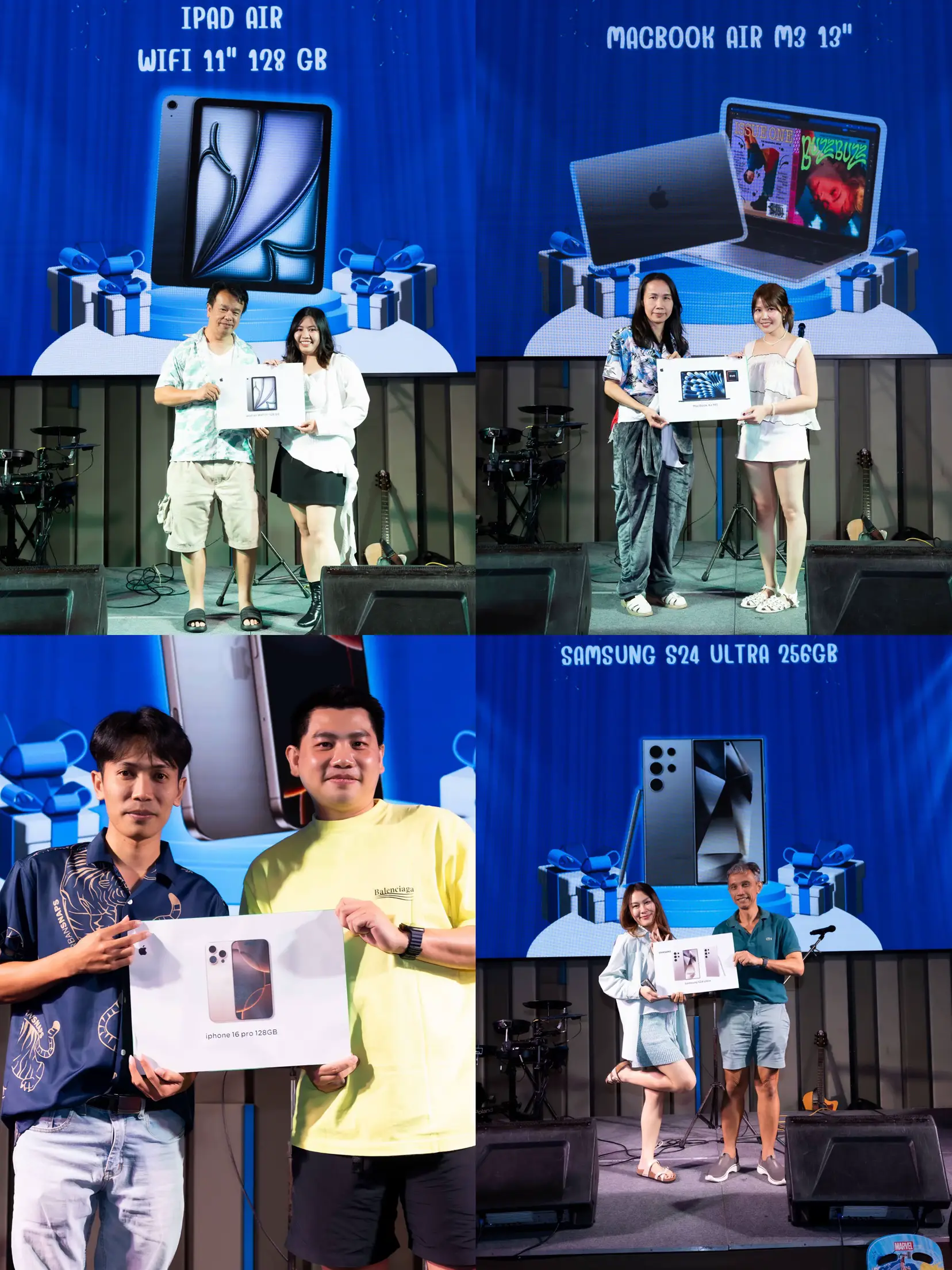 Outing 2024 & New Year Party 2025🎉 | แกลเลอรีที่โพสต์โดย Fernn FFern | Lemon8